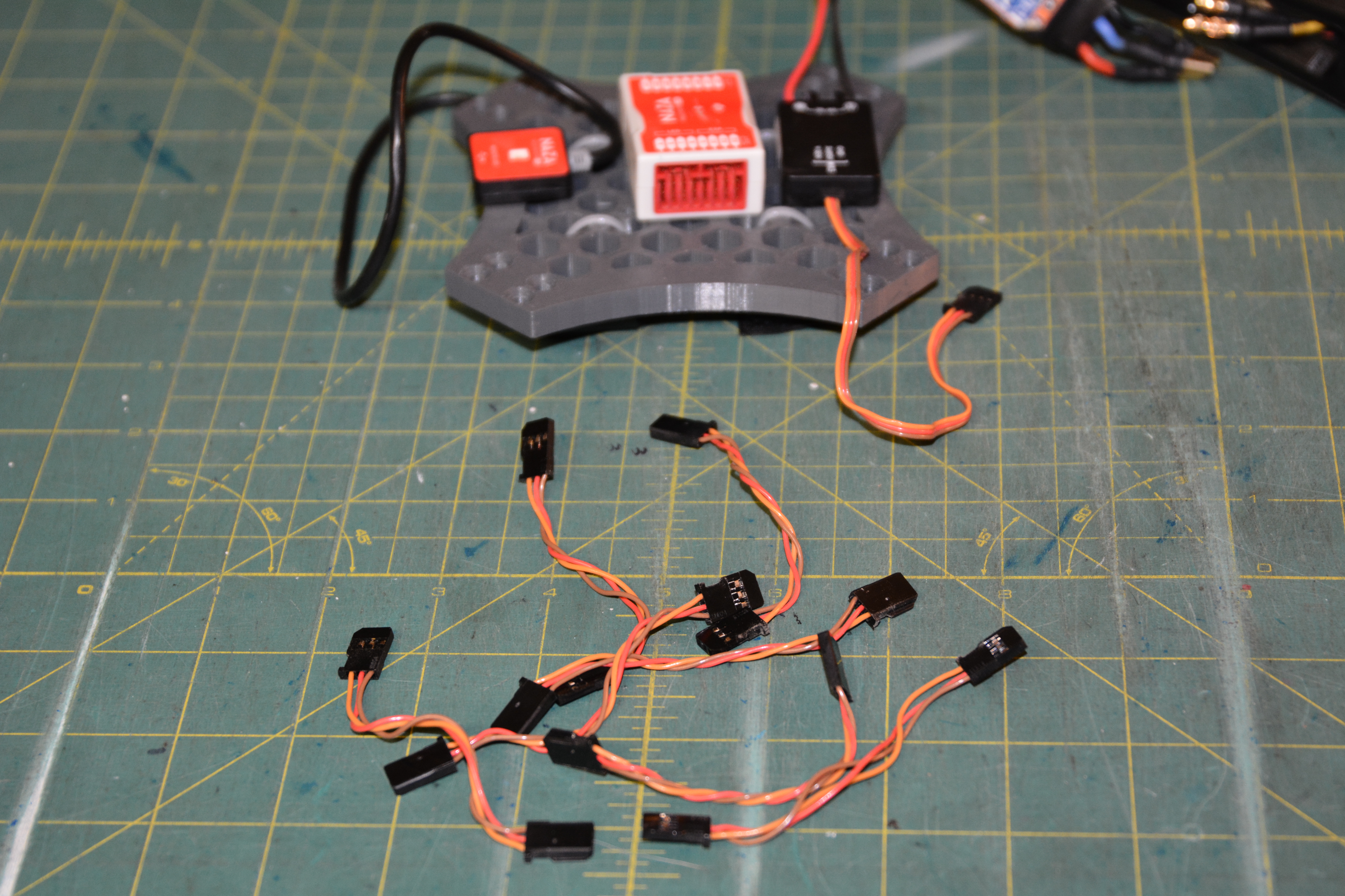 3D Printed Drone : 12 Steps (with Pictures) - Instructables