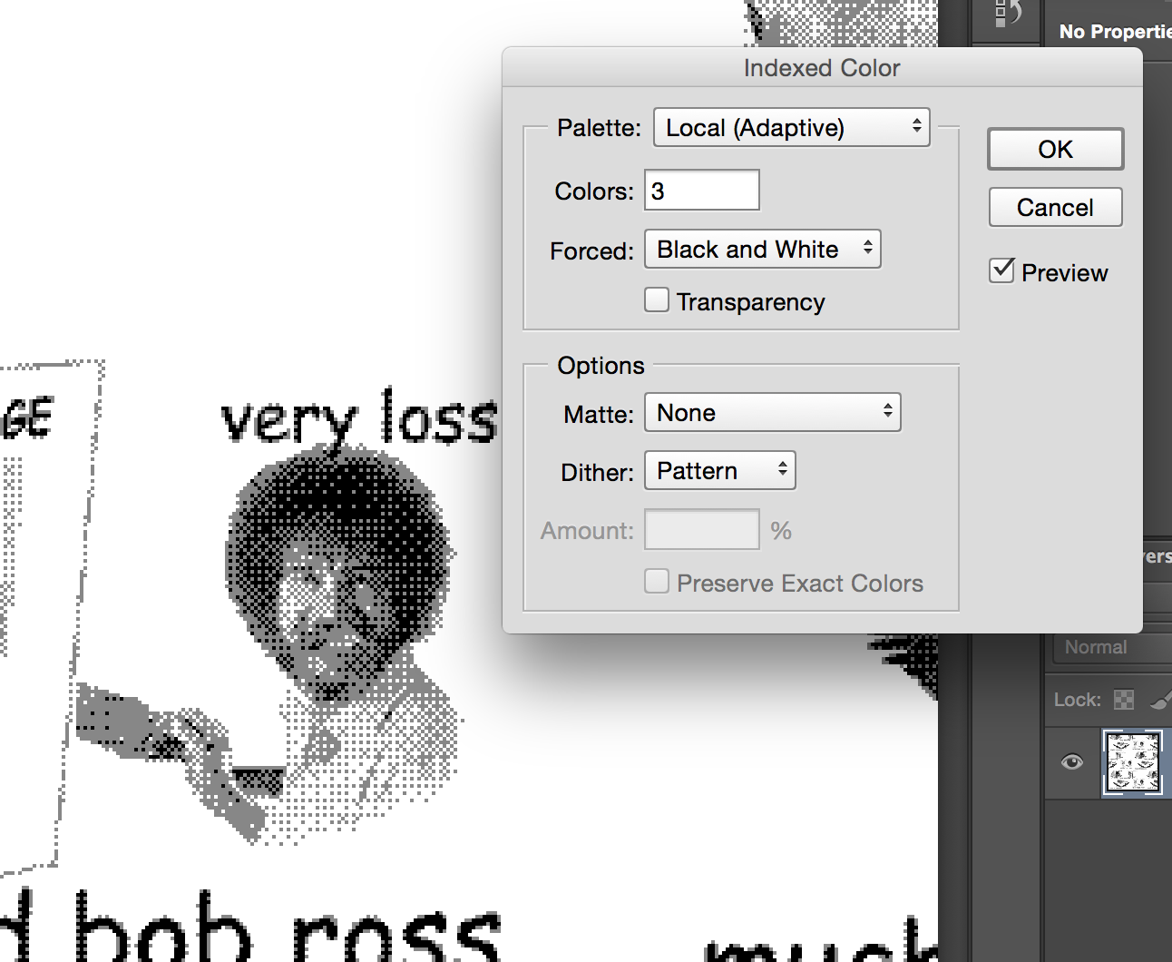 Using Photoshop to Design for a TC-1 Loom : 5 Steps - Instructables