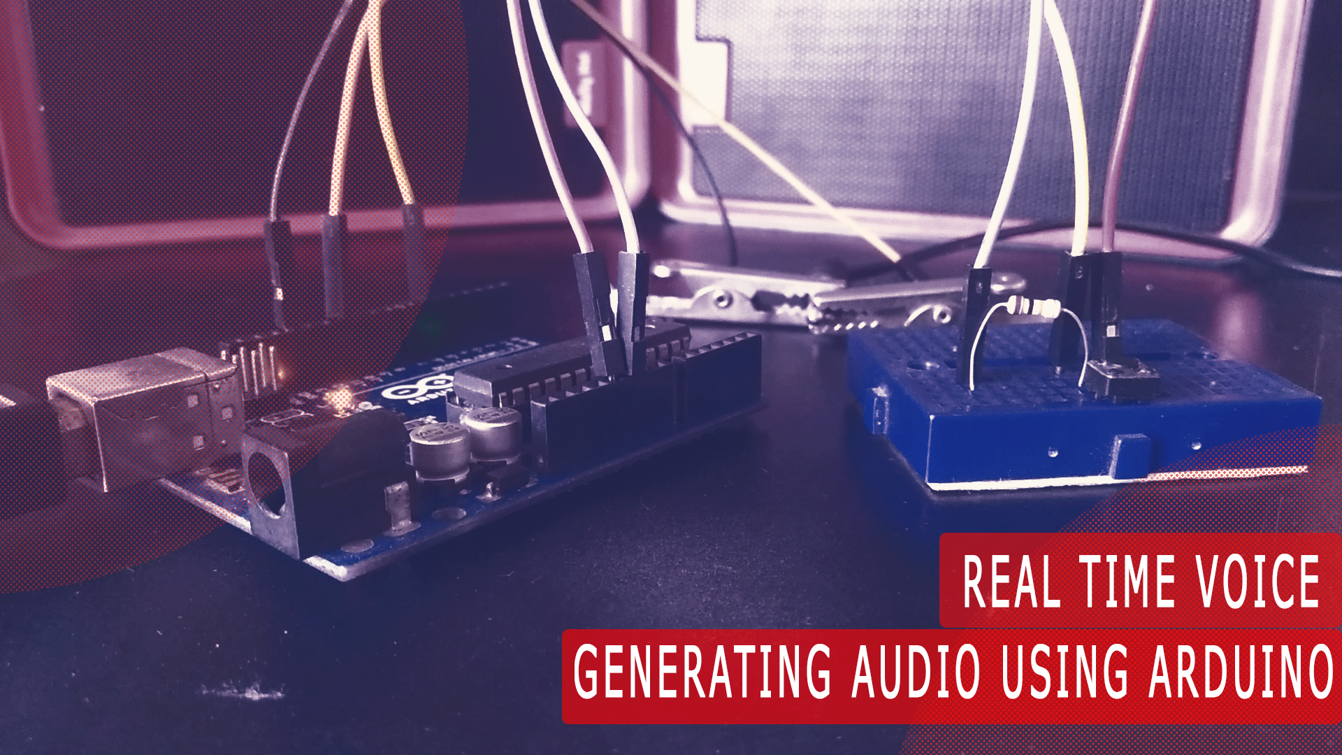 Generating Different Sounds From Movies Using Only Arduino : 3 Steps - Instructables