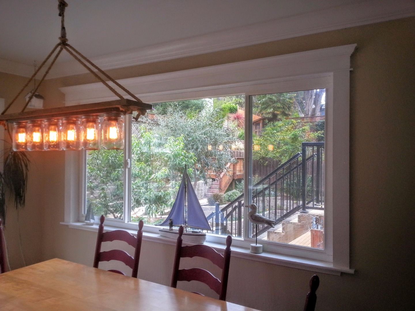 Add a Casing to Dress Up a Window : 3 Steps - Instructables