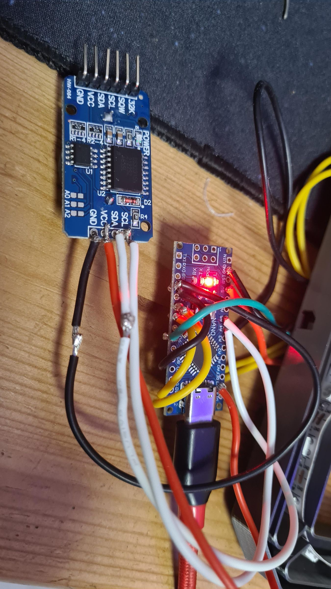 Retro 7 Segment Clock - the Final One(s) : 11 Steps (with Pictures ...