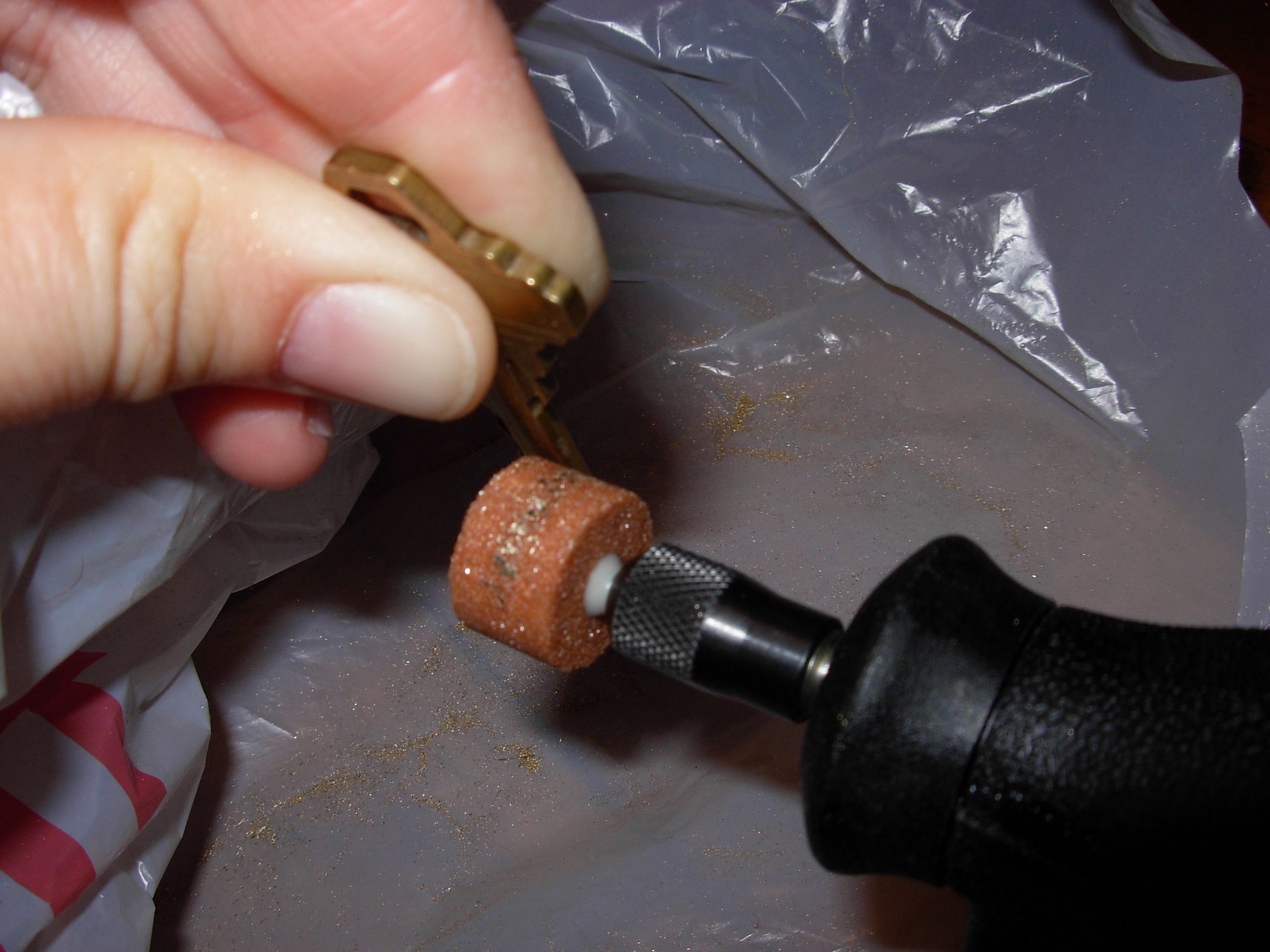 Jigsaw Massager : 3 Steps (with Pictures) - Instructables