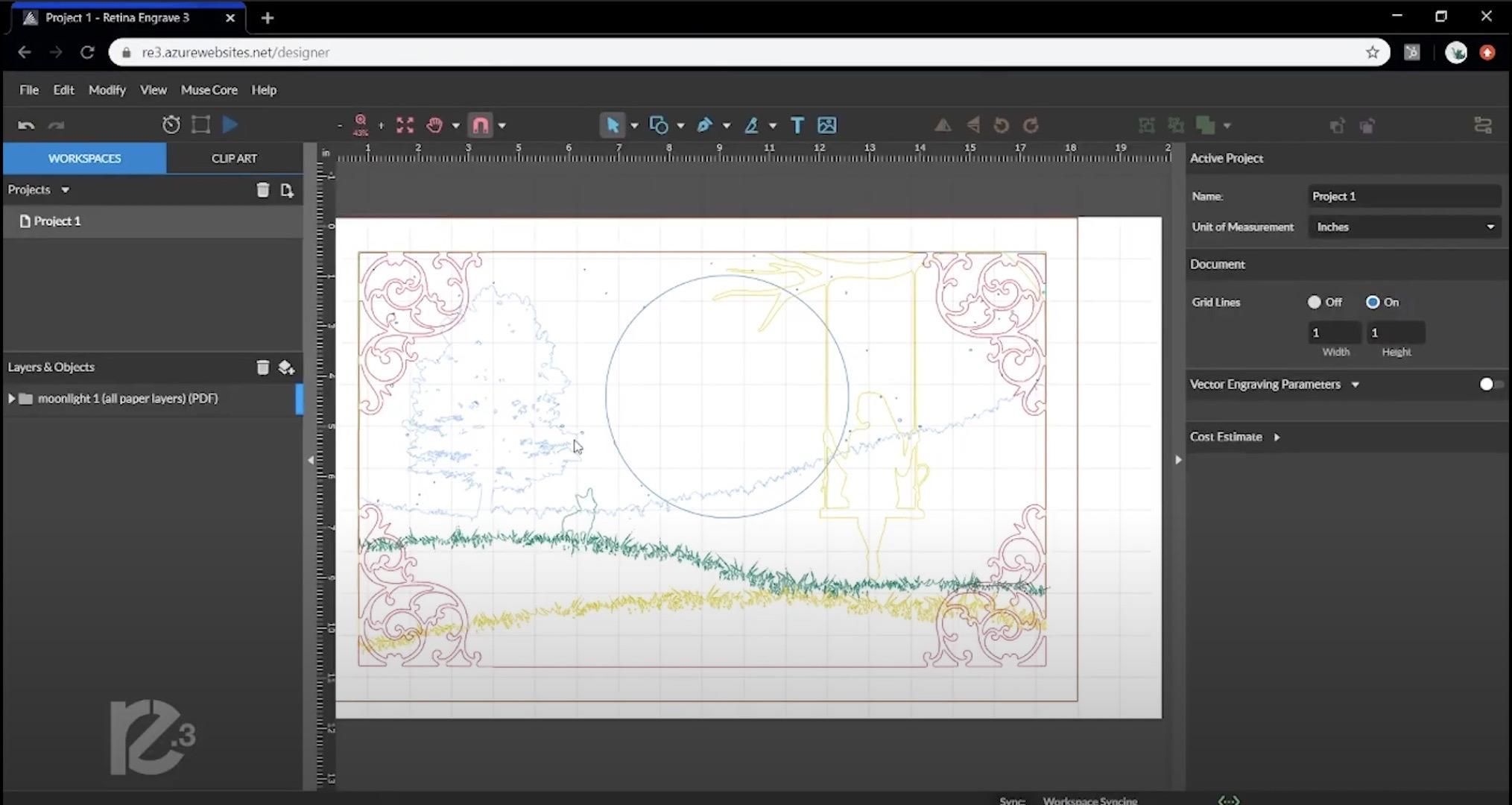 Paper Light Boxes : 3 Steps - Instructables