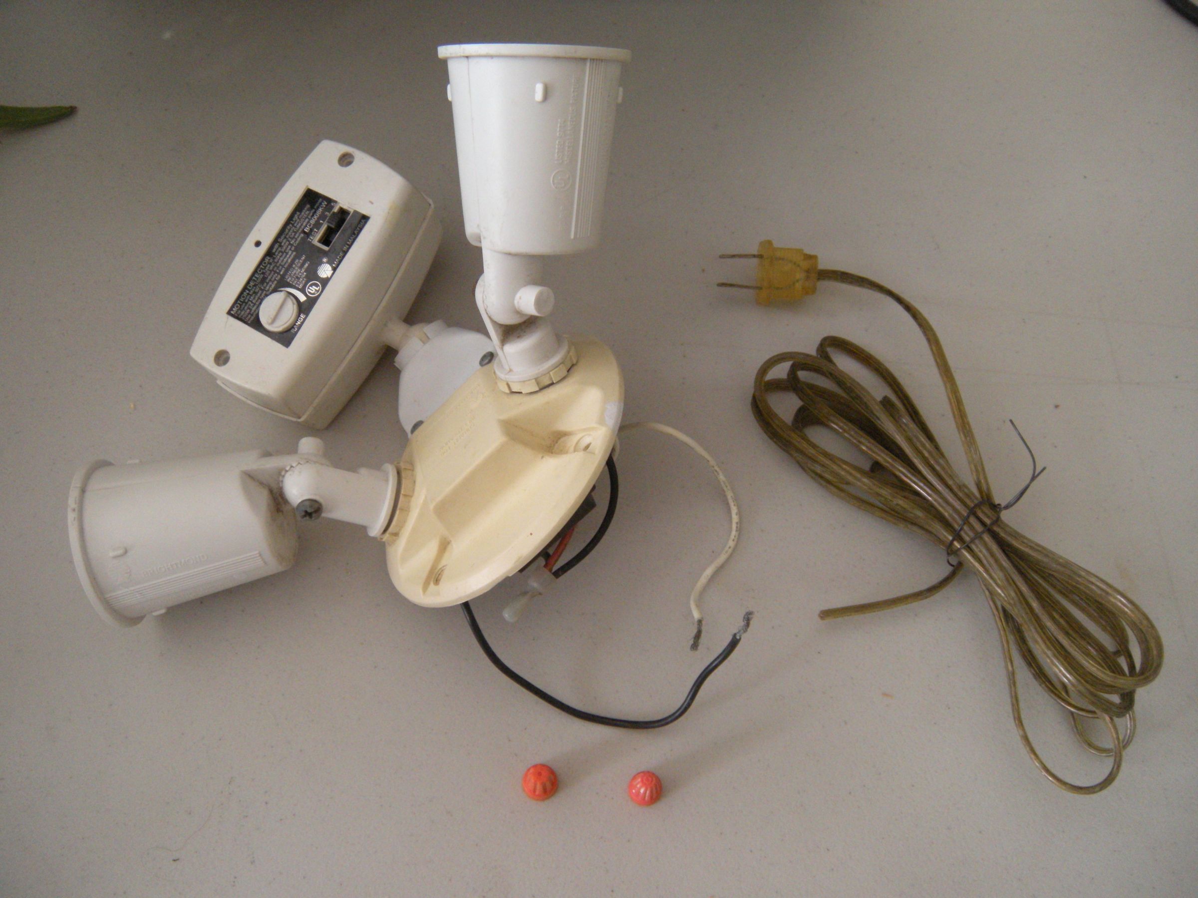 Simple Solution for Adding Sound to Your Pneumatic Prop : 7 Steps (with ...