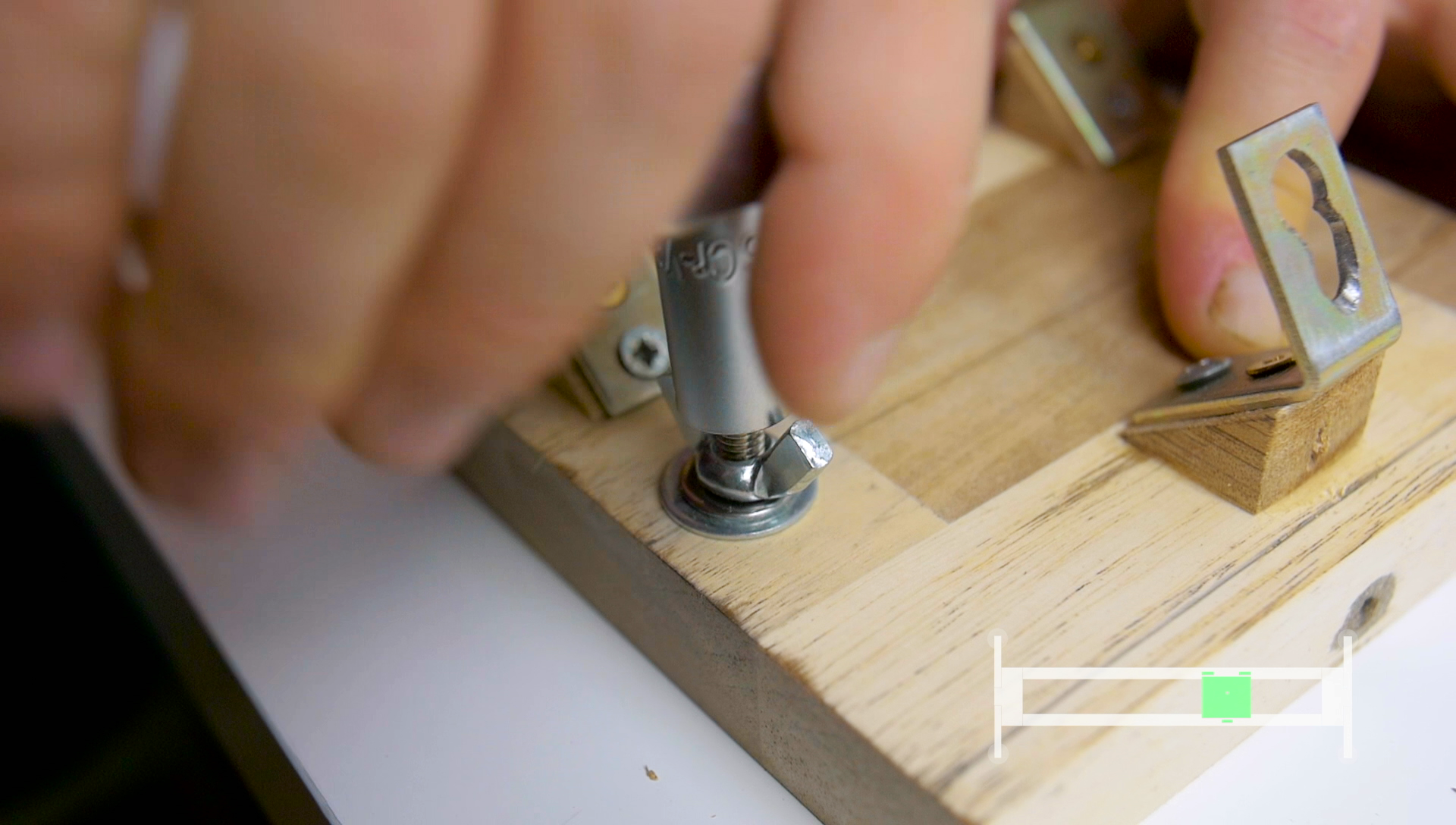 The ULTIMATE DIY Camera Slider : 13 Steps (with Pictures) - Instructables