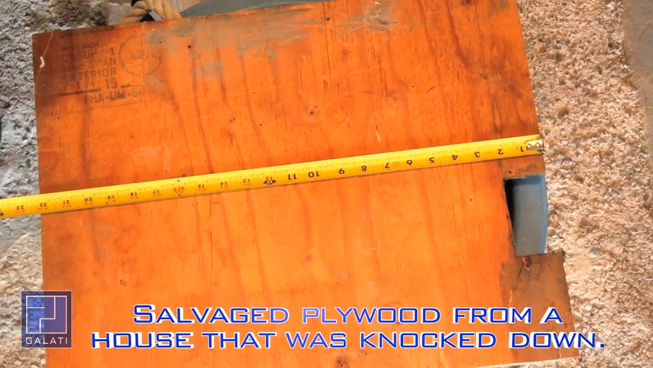 Fix a Cracked Bucket : 8 Steps (with Pictures) - Instructables