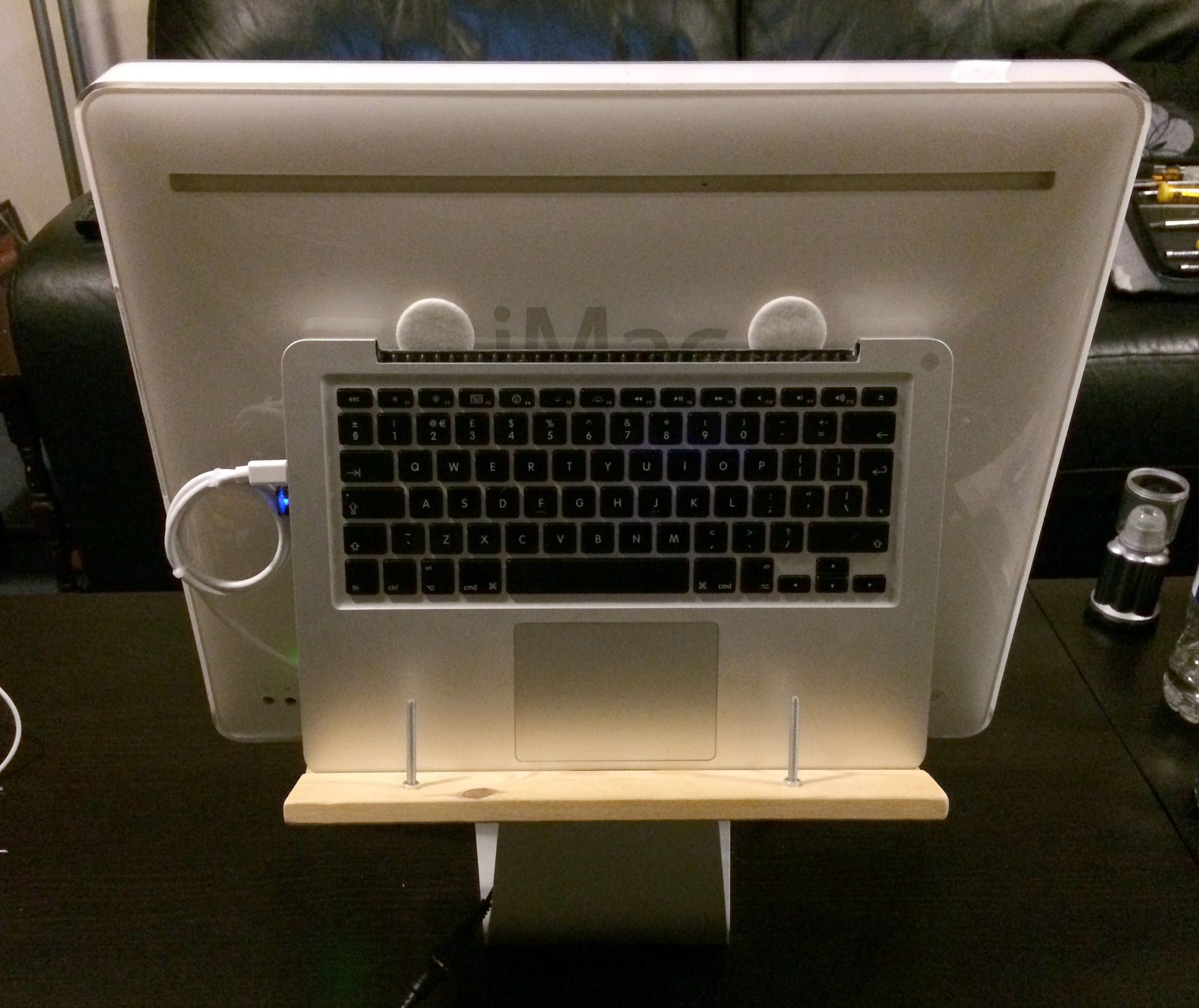 2006 Imac Mini Displayport