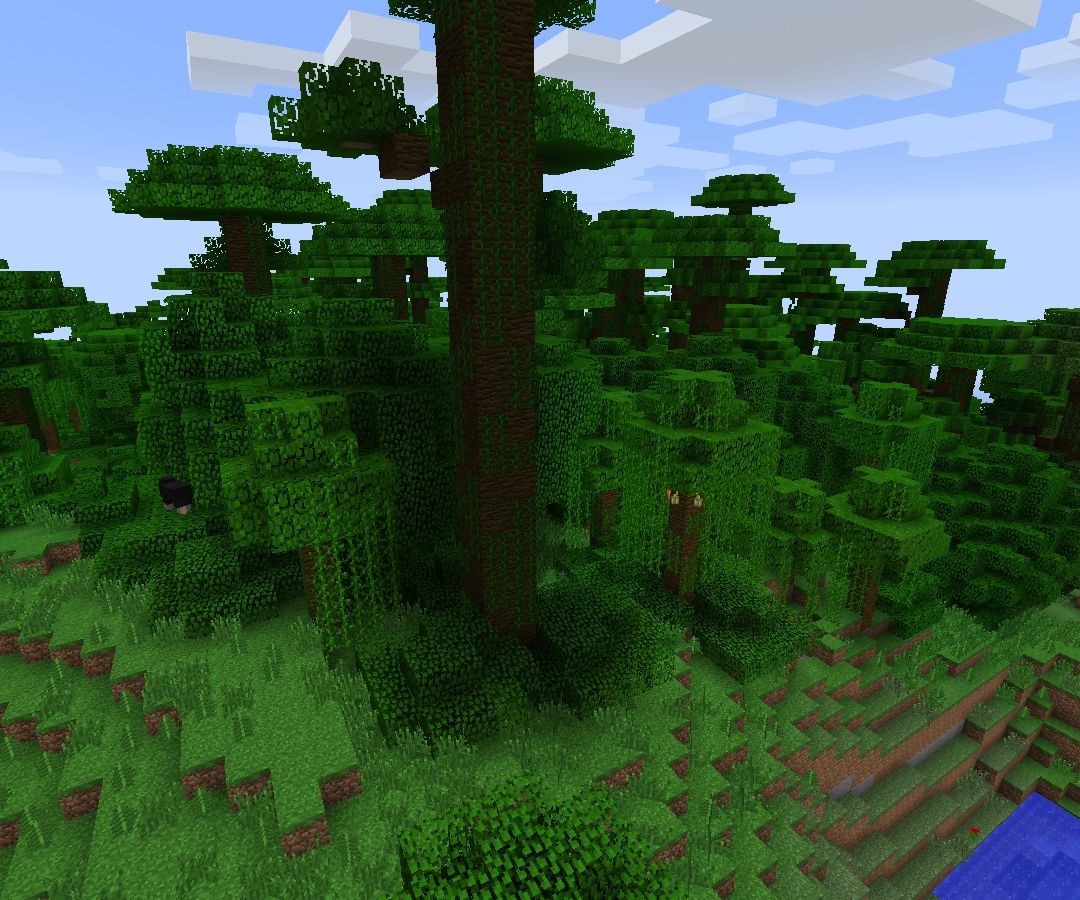 Farming in Minecraft : 10 Steps (with Pictures) - Instructables