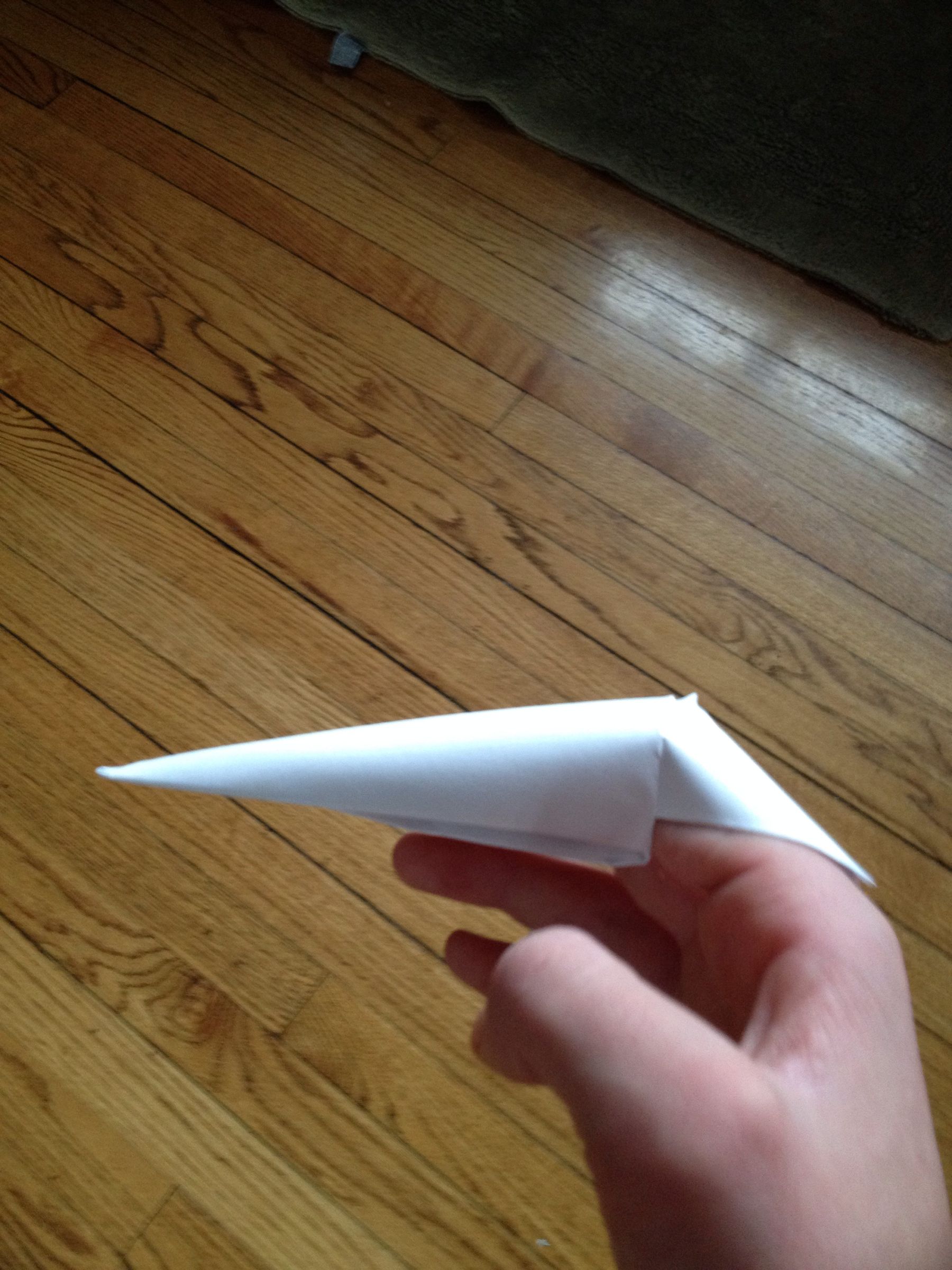 Paper Claws : 10 Steps - Instructables