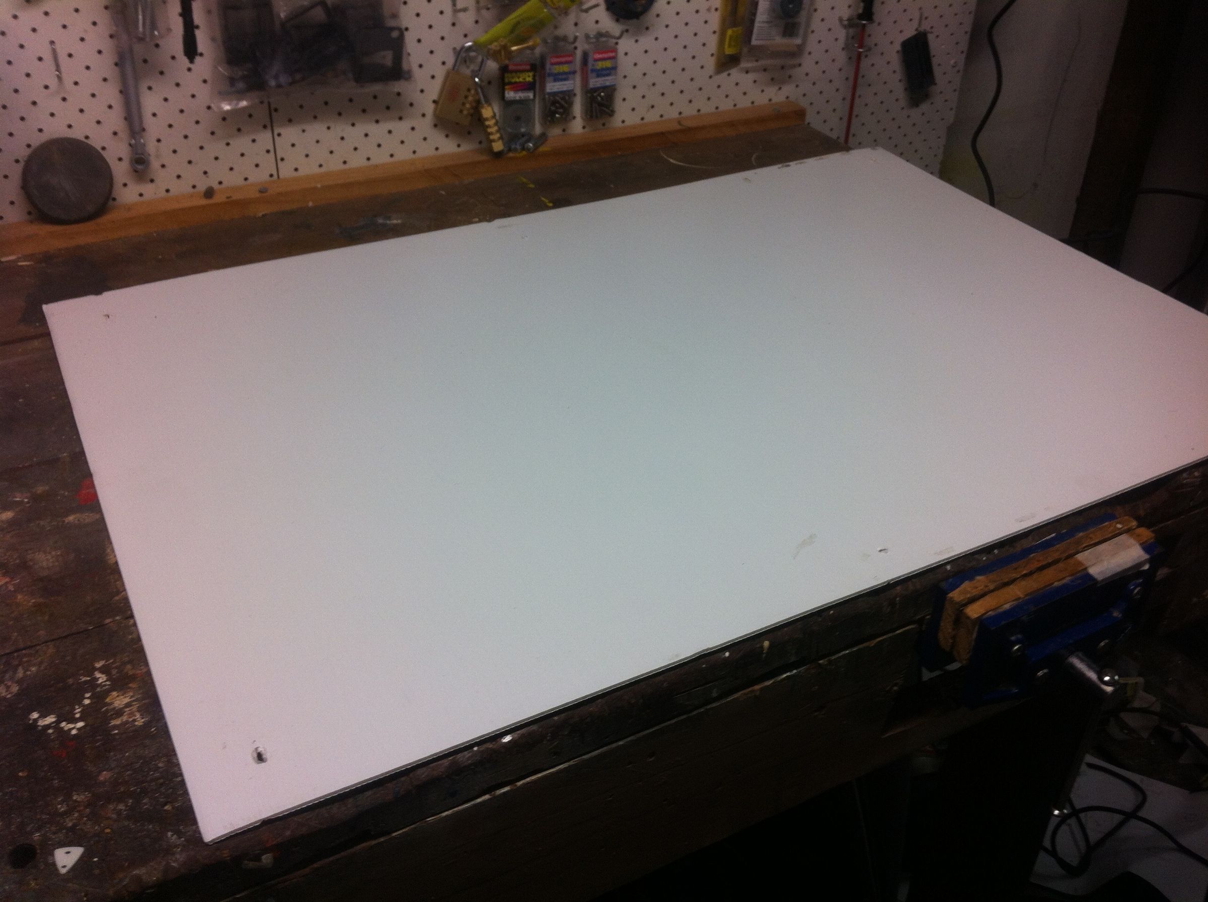 Coreflute R/C Biplane : 11 Steps (with Pictures) - Instructables