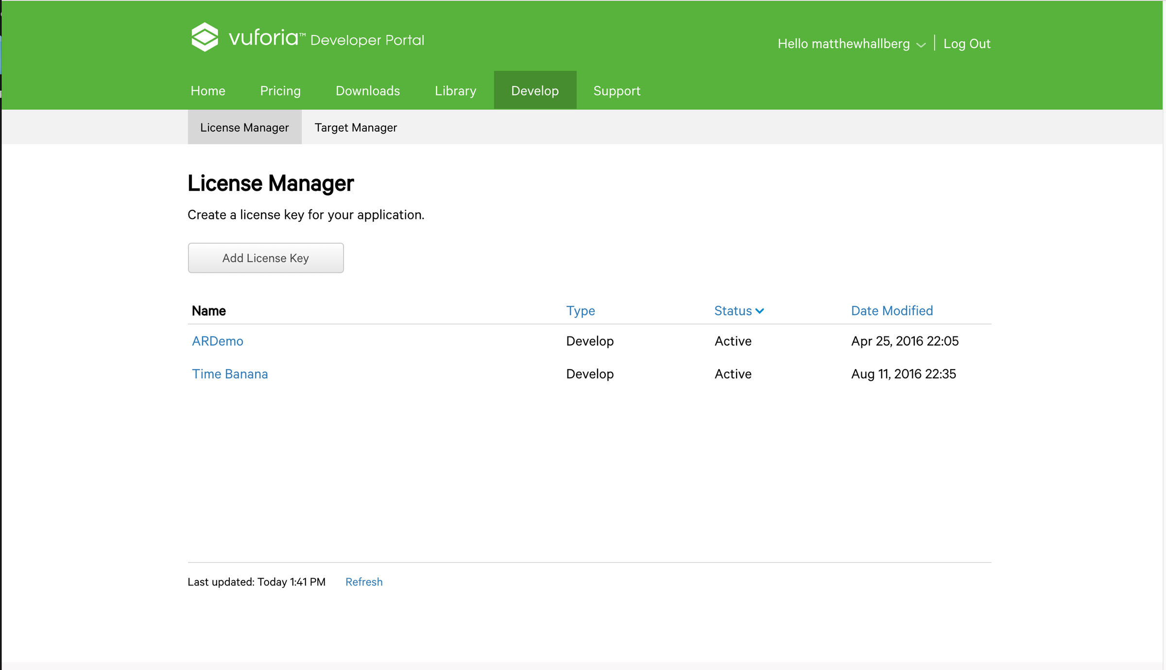 How to Augmented Reality Tutorial: Virtual Buttons : 7 Steps (with ...