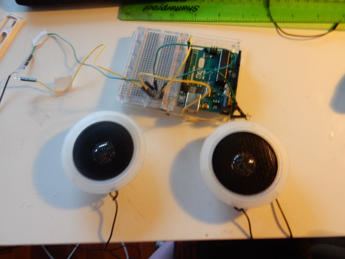 Arduino Music Box : 3 Steps - Instructables