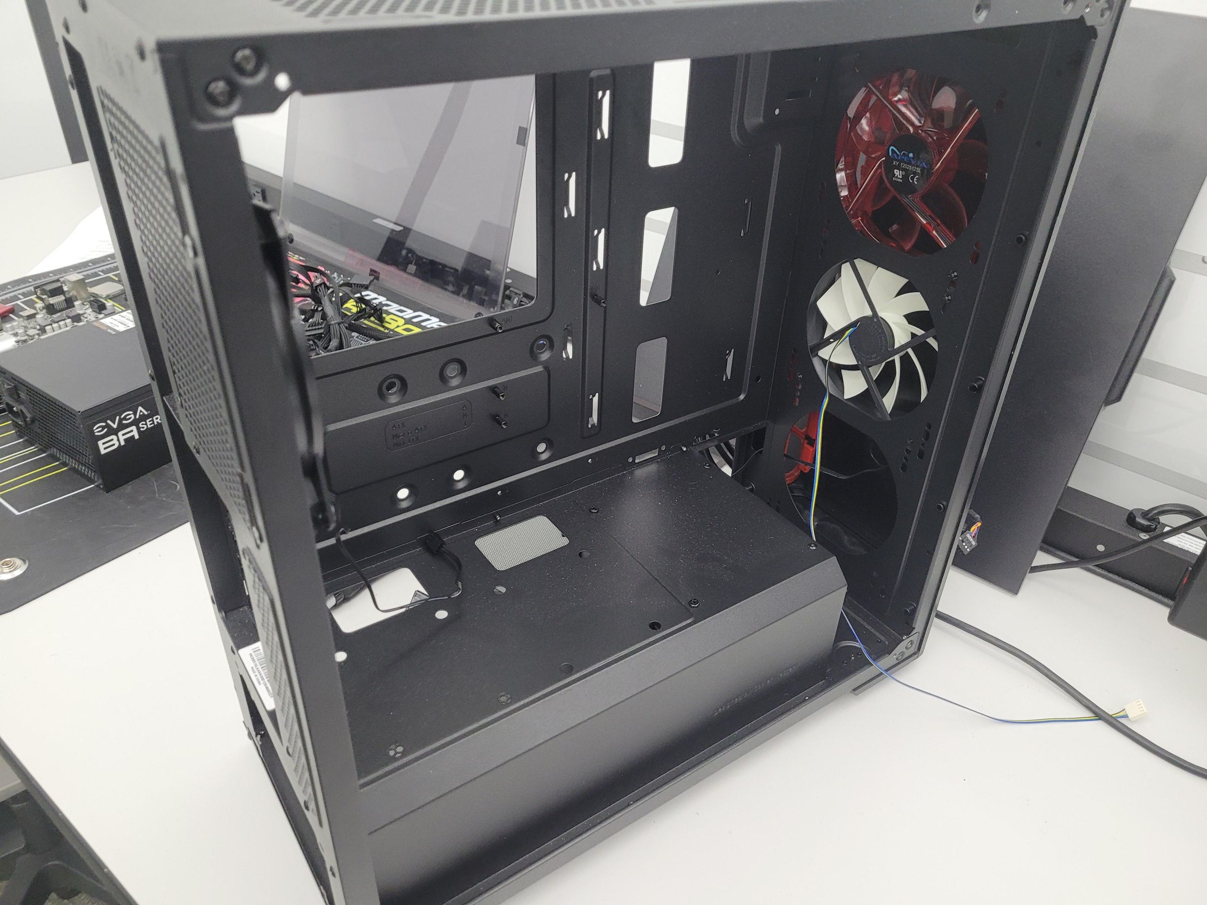 How to Build a Computer {STEP-BY-STEP GUIDE} : 7 Steps - Instructables