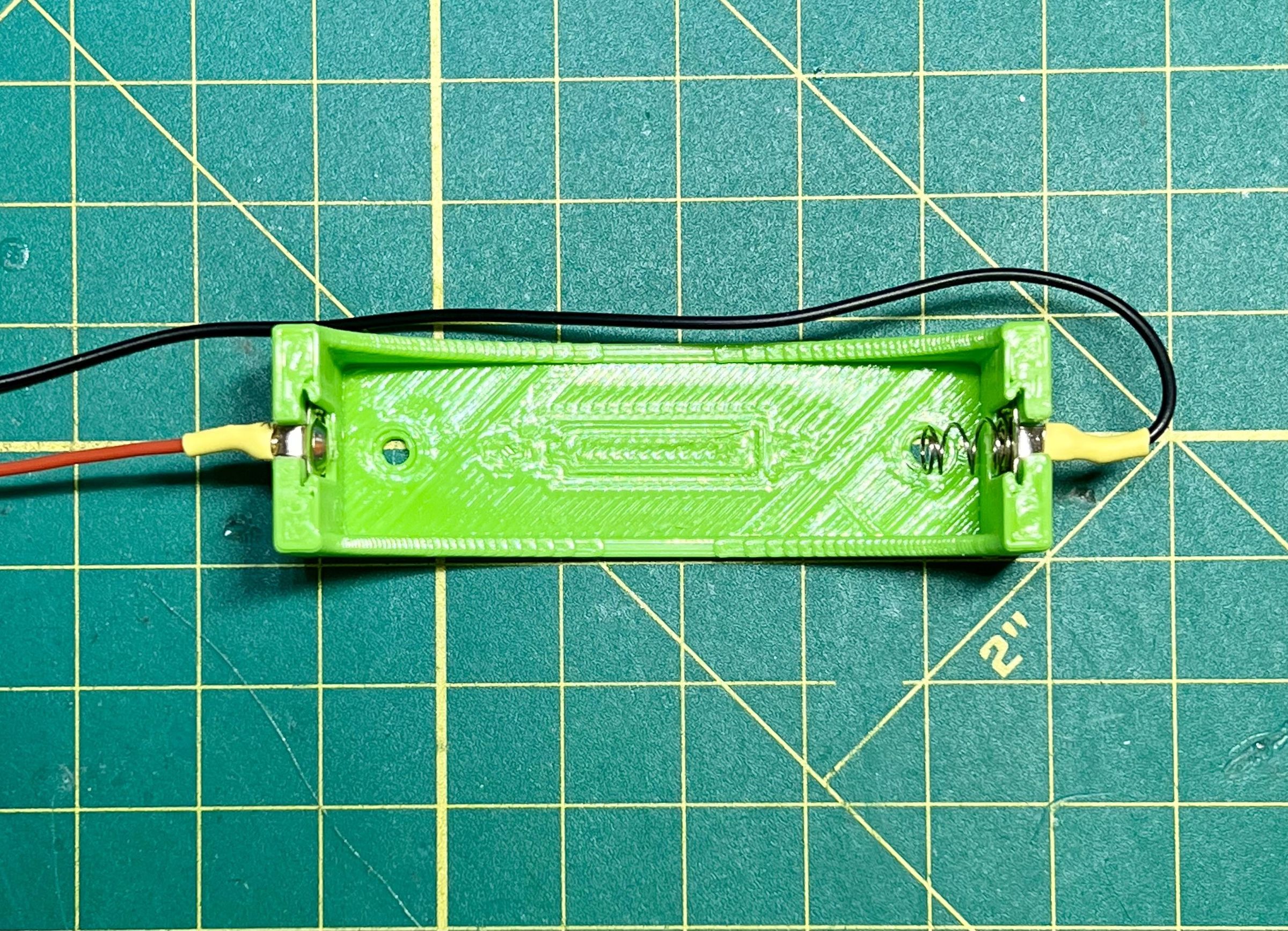 Programmable Sticky Note: Desktop Scrolling LED Display : 10 Steps (with Pictures) - Instructables