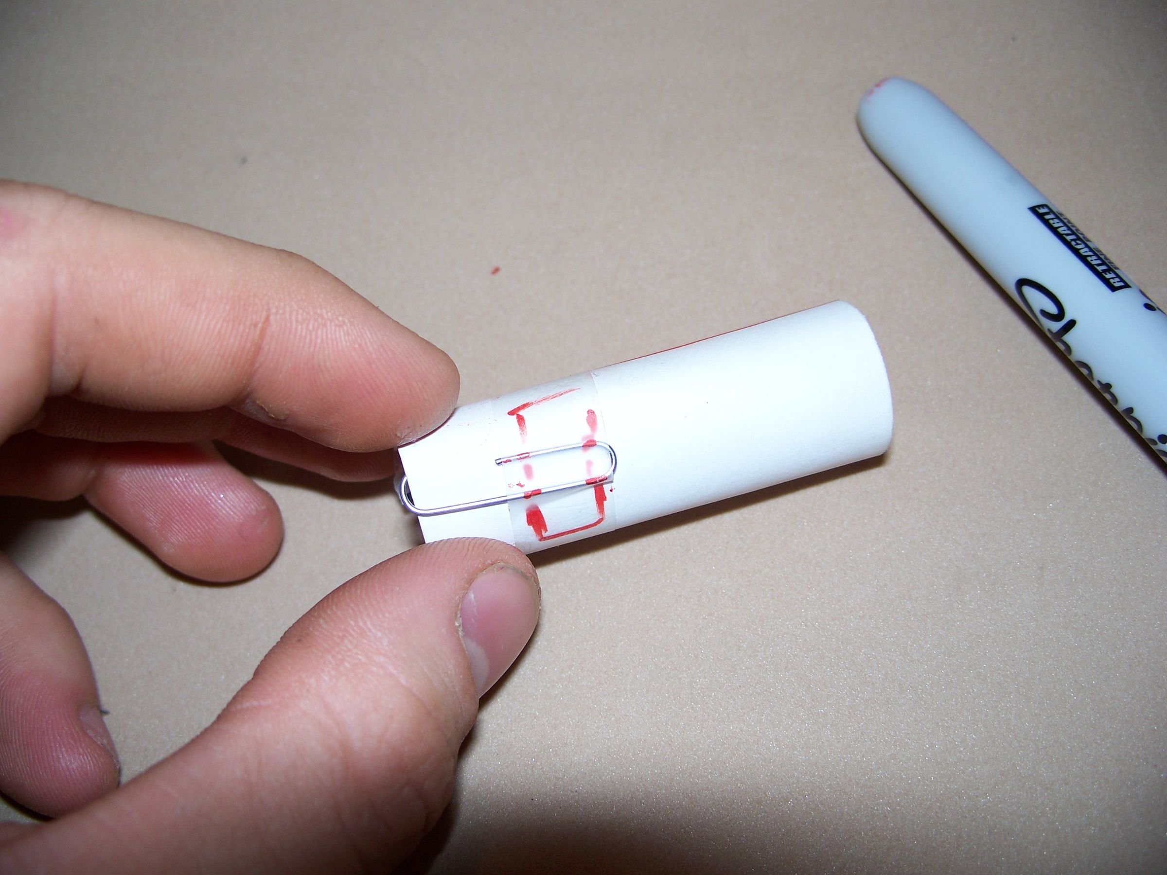 The Paper Jet Engine : 5 Steps - Instructables