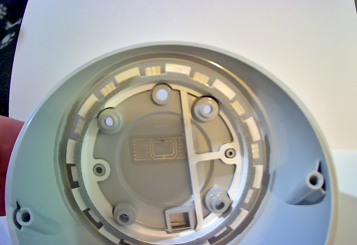 Echo Dot 4th Generation Bolt Fixing Adapter : 7 Steps - Instructables