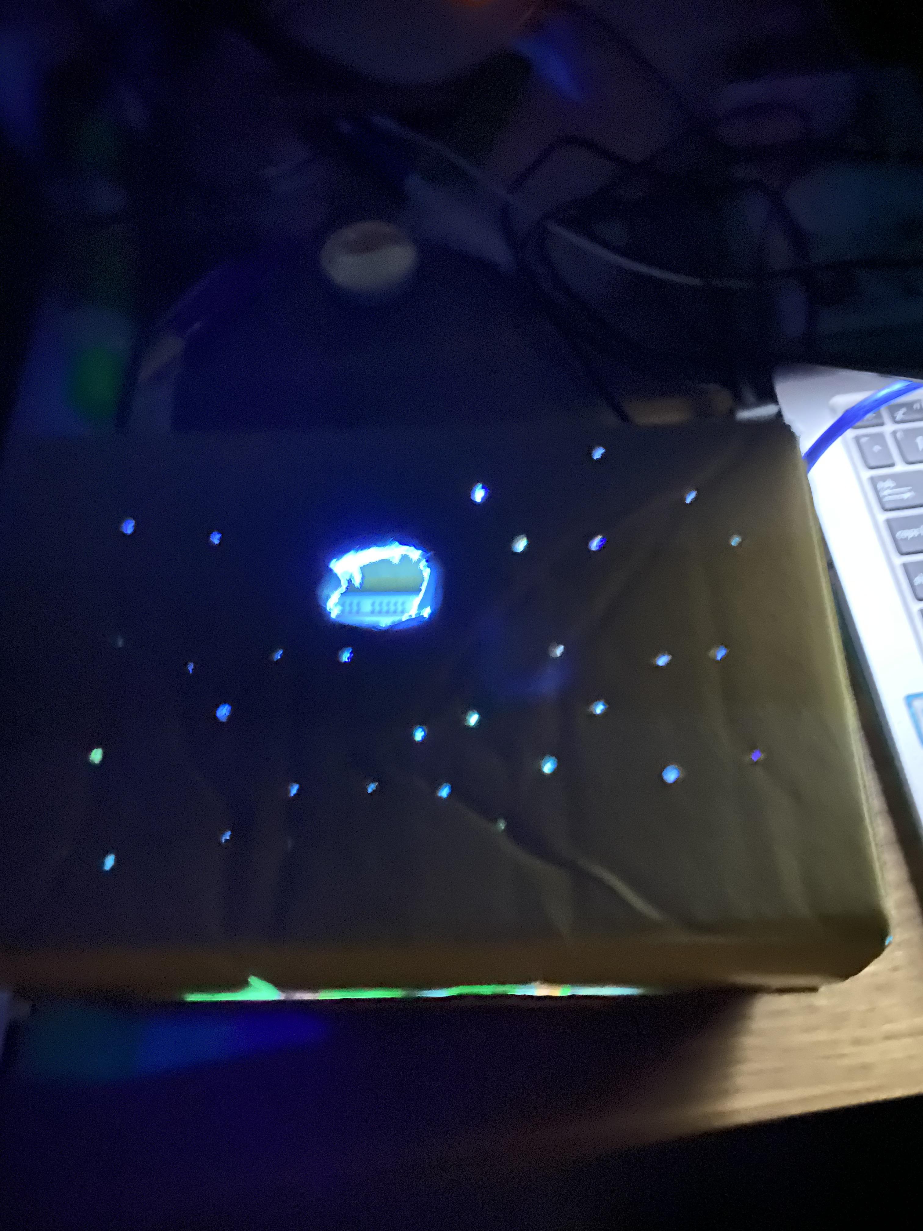 Arduino Night Light - Instructables