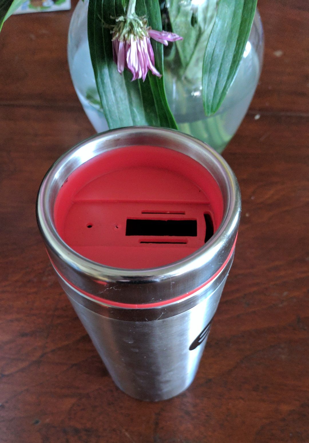 Travel Tumbler Brush Cleaner (with Pictures) - Instructables
