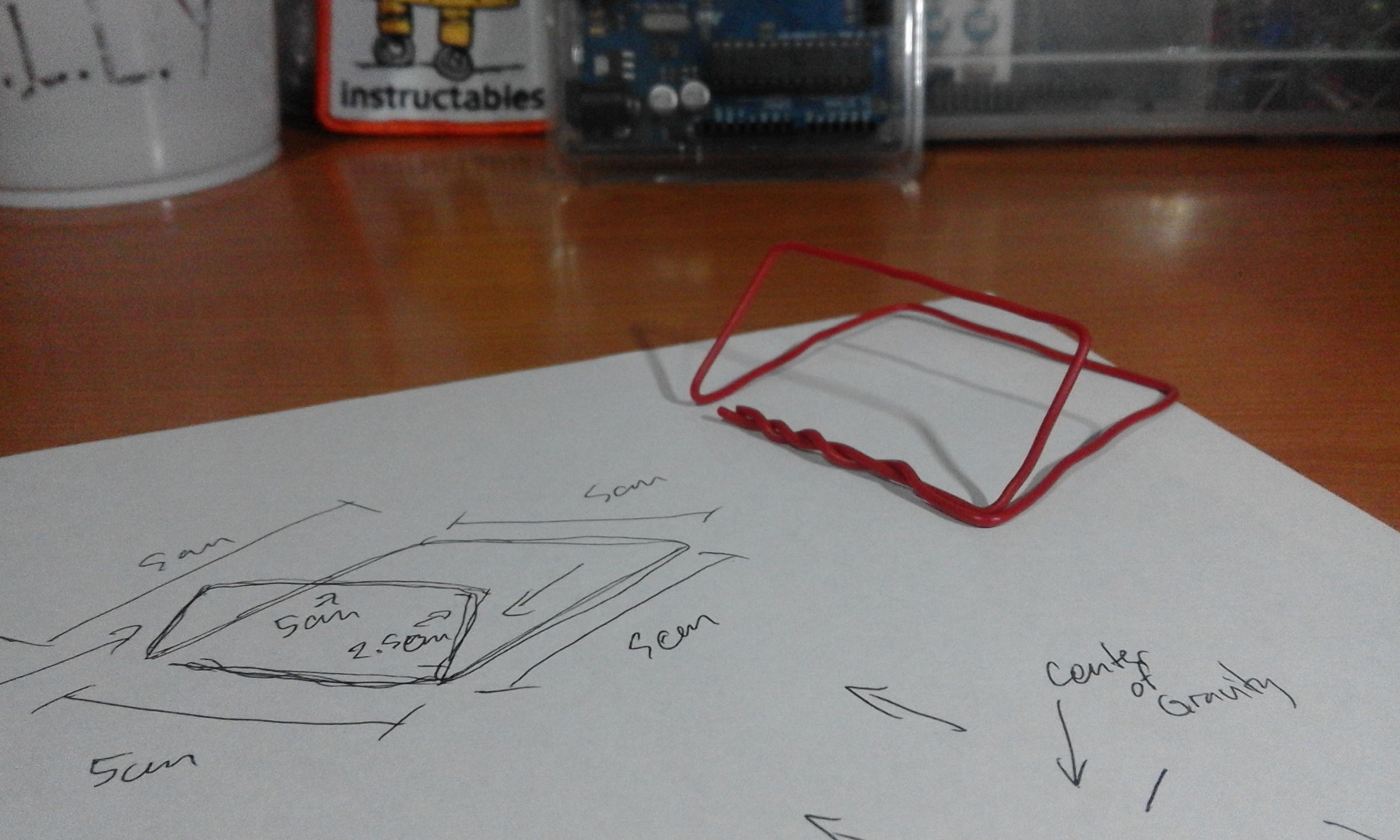 Rocket Science: Make a Matchstick Rocket! : 7 Steps (with Pictures ...