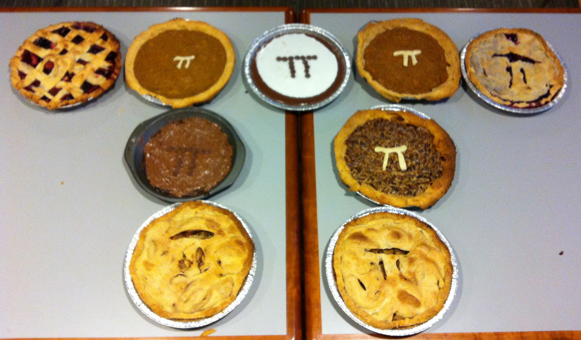 Pi Within Pie Within Pi - Instructables
