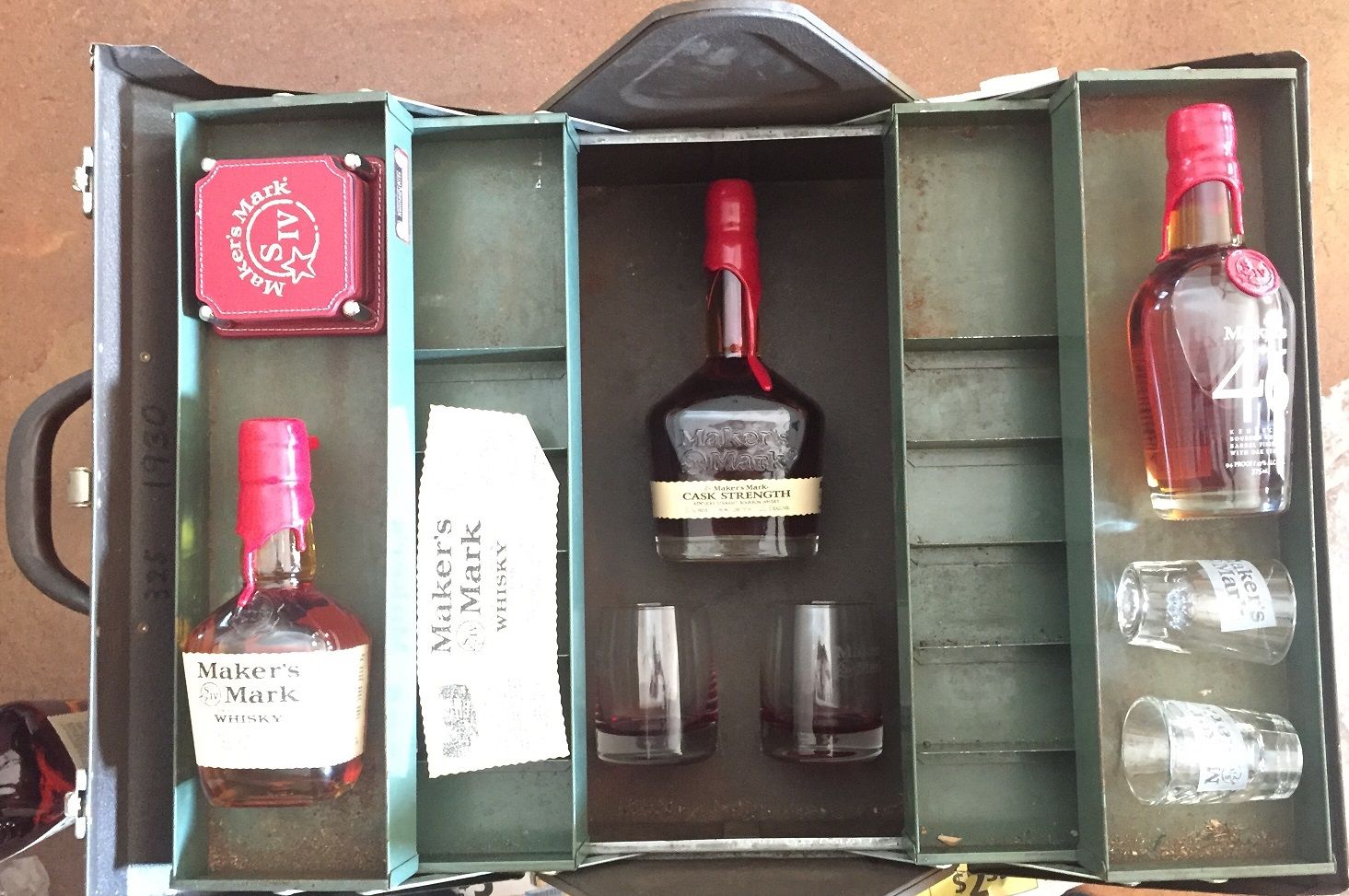 Booze Toolbox : 10 Steps (with Pictures) - Instructables