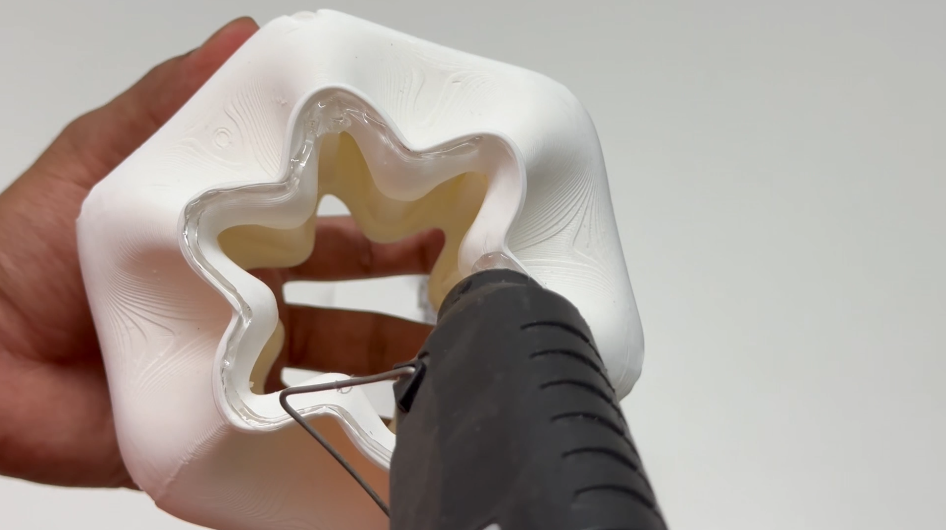 AI-Designed Night Lamp : 22 Steps (with Pictures) - Instructables