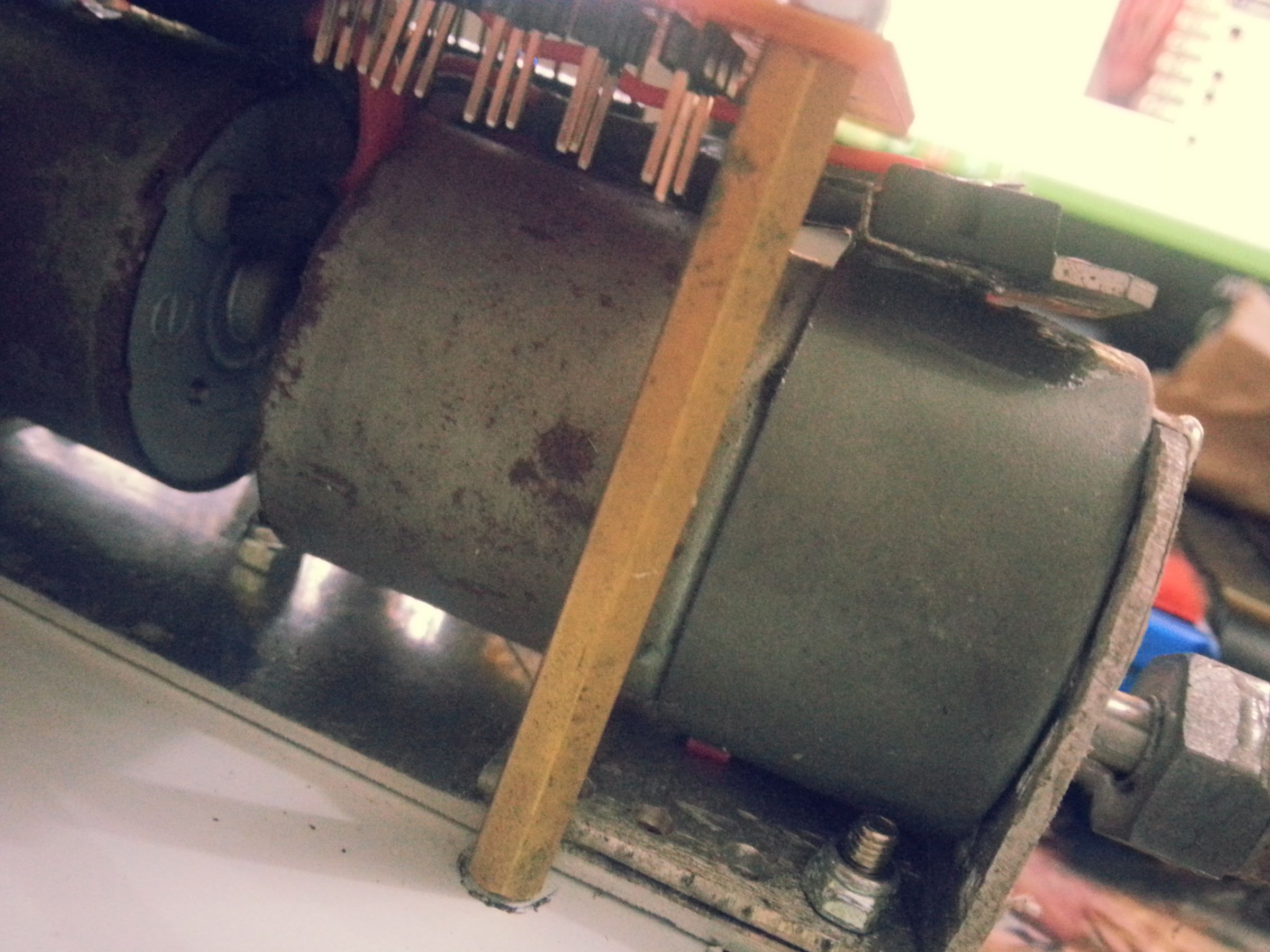 DIY Multipurpose Robot (Sumobot, Spybot, Mazebot, Bluetooth...) : 12 Steps - Instructables