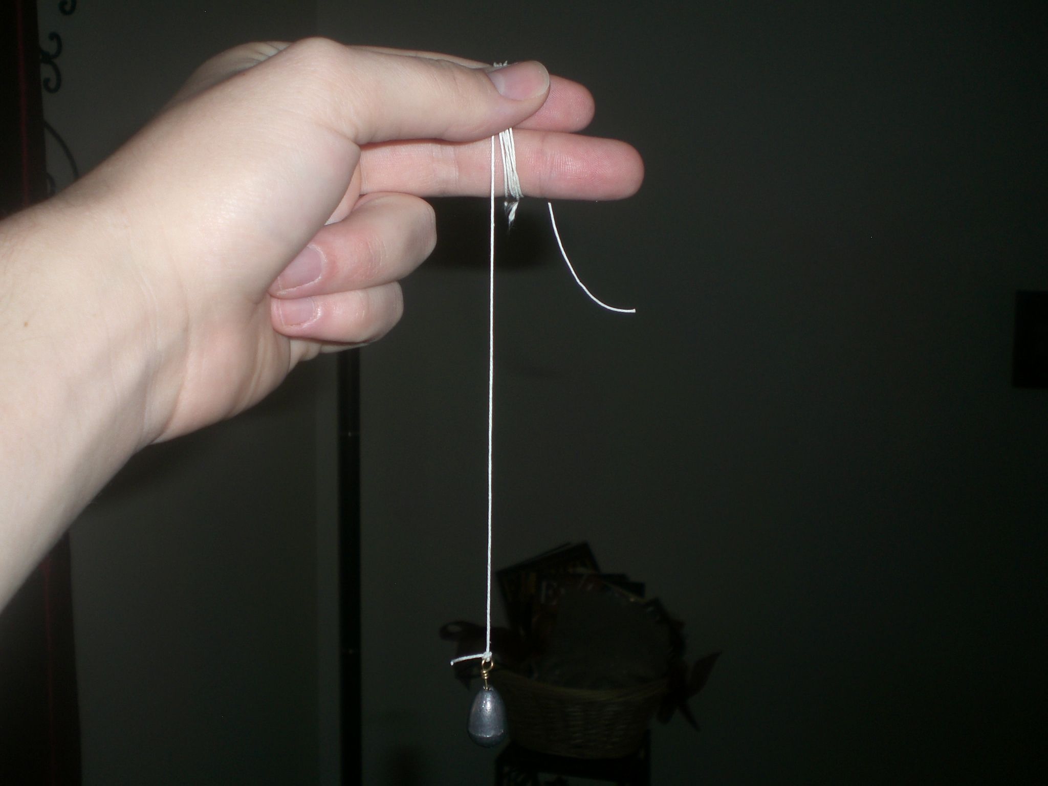 How to Make a Hypsometer : 5 Steps (with Pictures) - Instructables