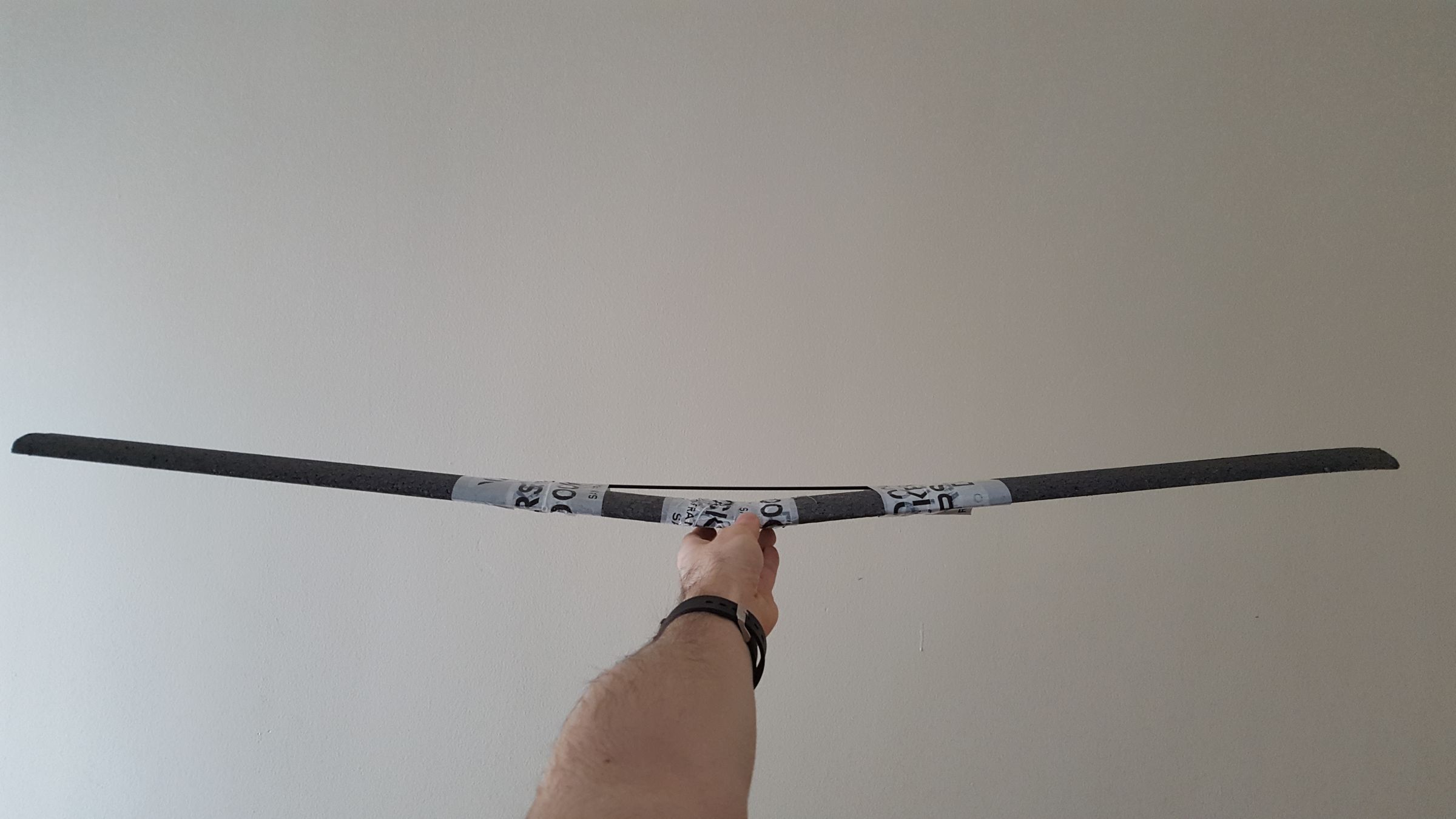 Design. Test. Print. Build. an Aerodynamic RC Plane (Tutorial) : 10 ...