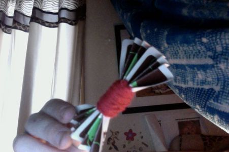 Playing Card Bow Tie : 4 Steps - Instructables