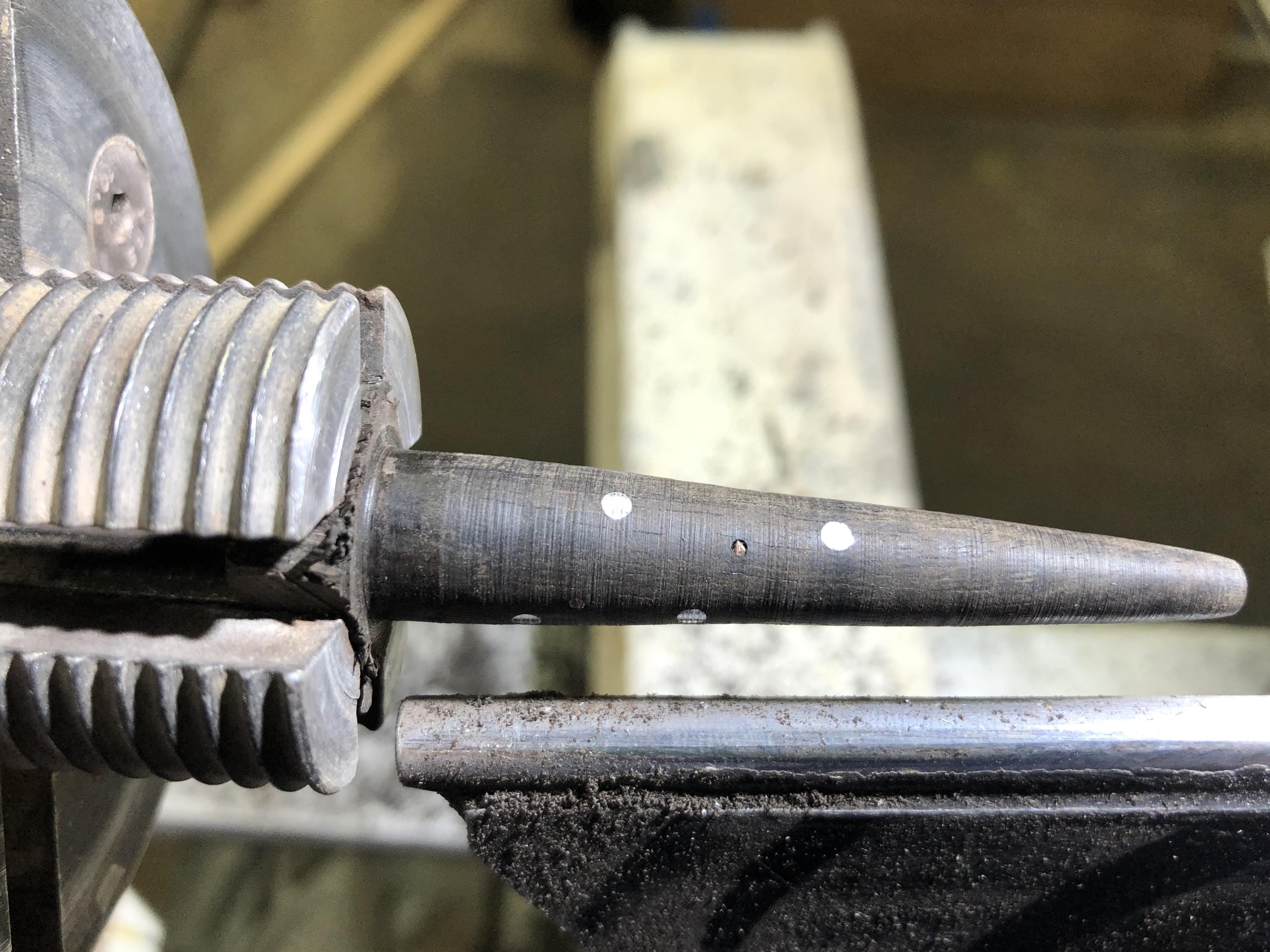 Metal-Embedded Wood Jewelry : 9 Steps (with Pictures) - Instructables