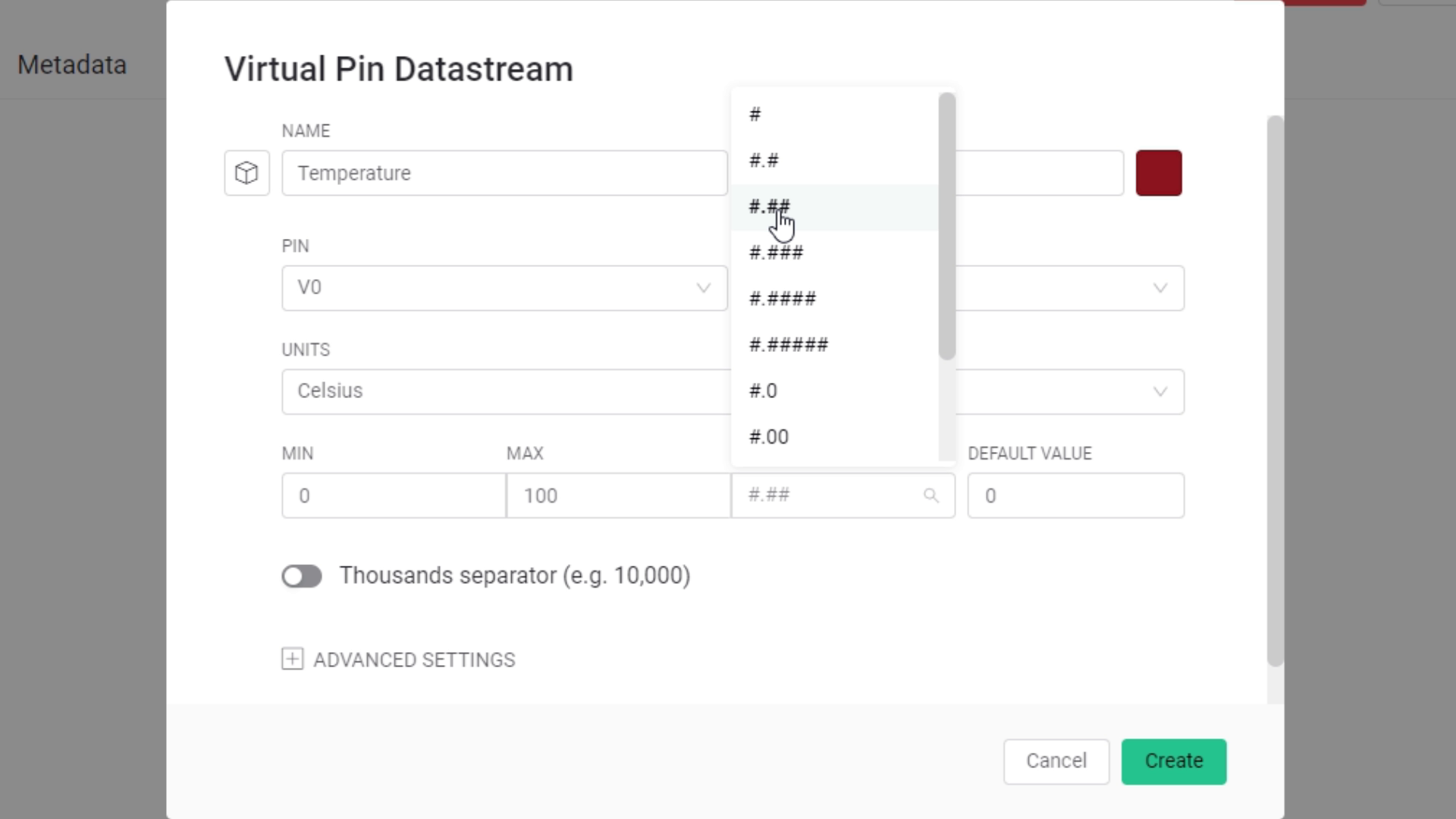 ESP32 Based IoT Weather Station : 18 Steps (with Pictures) - Instructables
