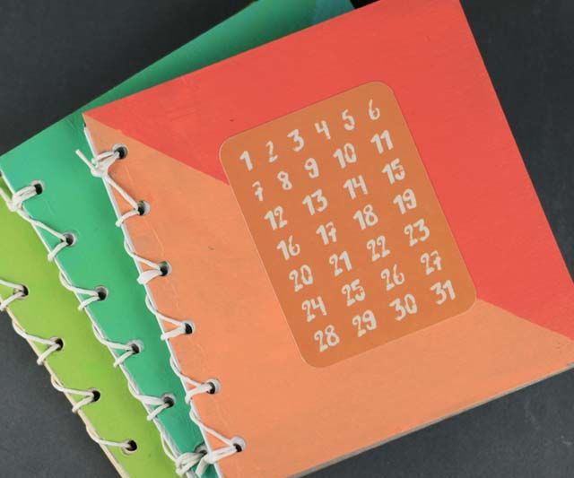 How to Make a Handmade Book - Instructables