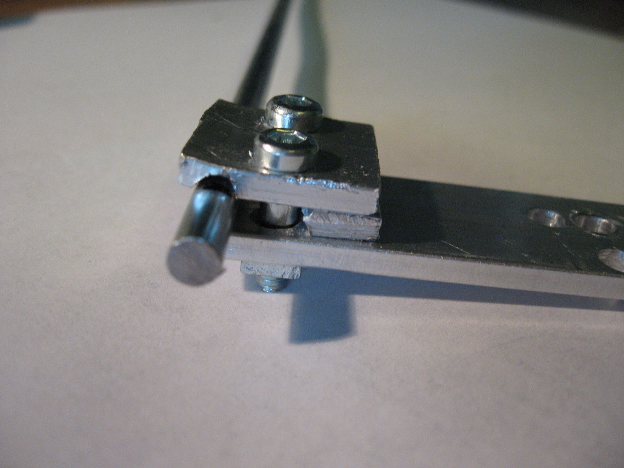 Tree Climbing Robot : 20 Steps (with Pictures) - Instructables
