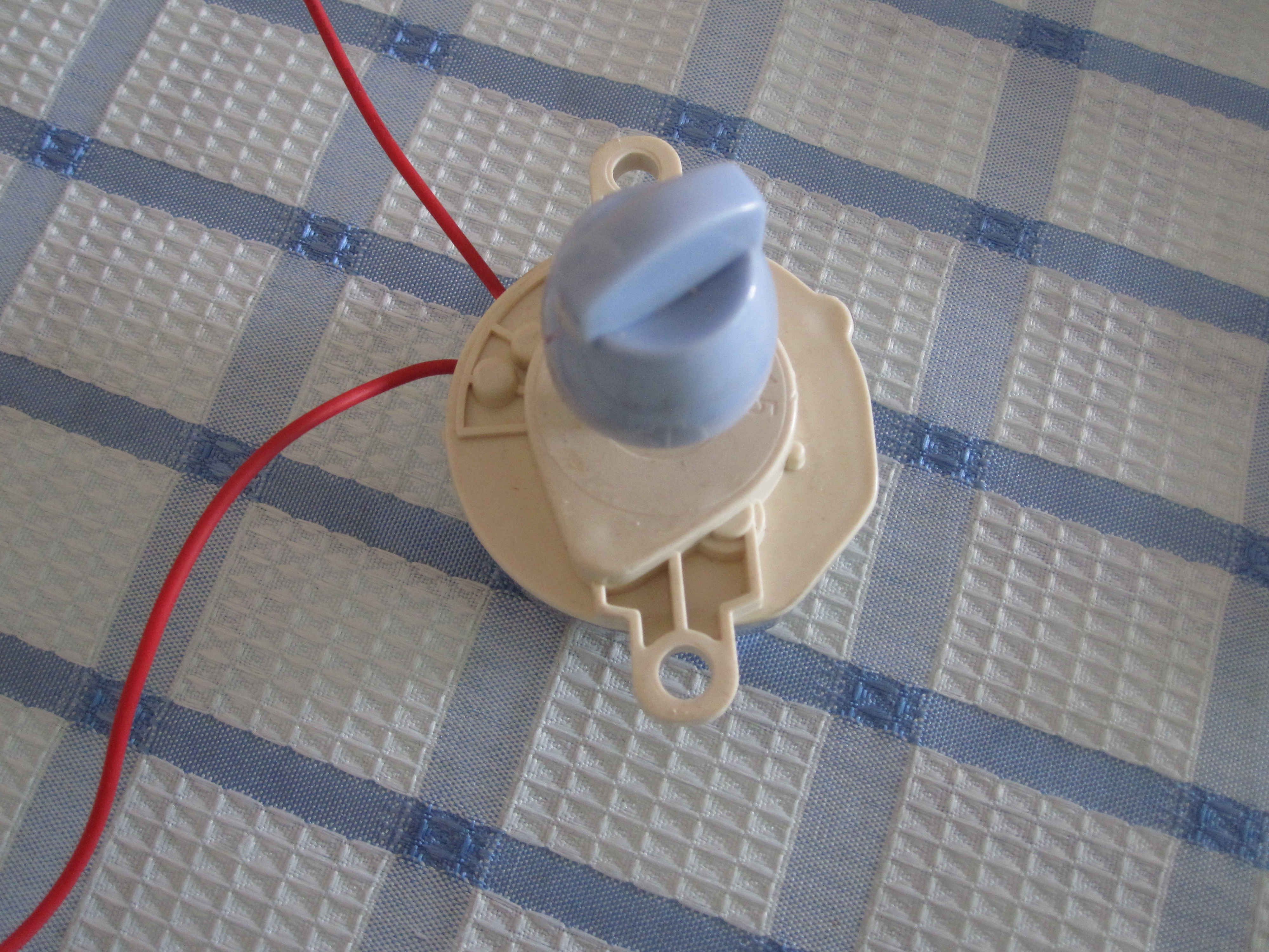 Diy Timer Switch !!! : 4 Steps (with Pictures) - Instructables