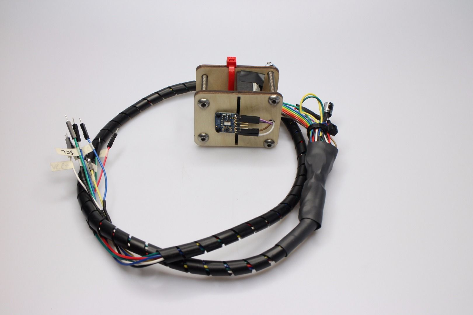 Weather Station : 11 Steps (with Pictures) - Instructables