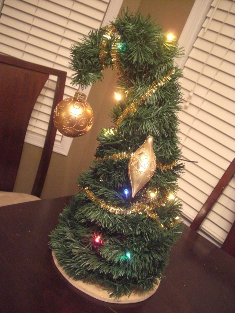 Worlds Easiest and Coolest Grinchmas Tree : 5 Steps (with Pictures ...