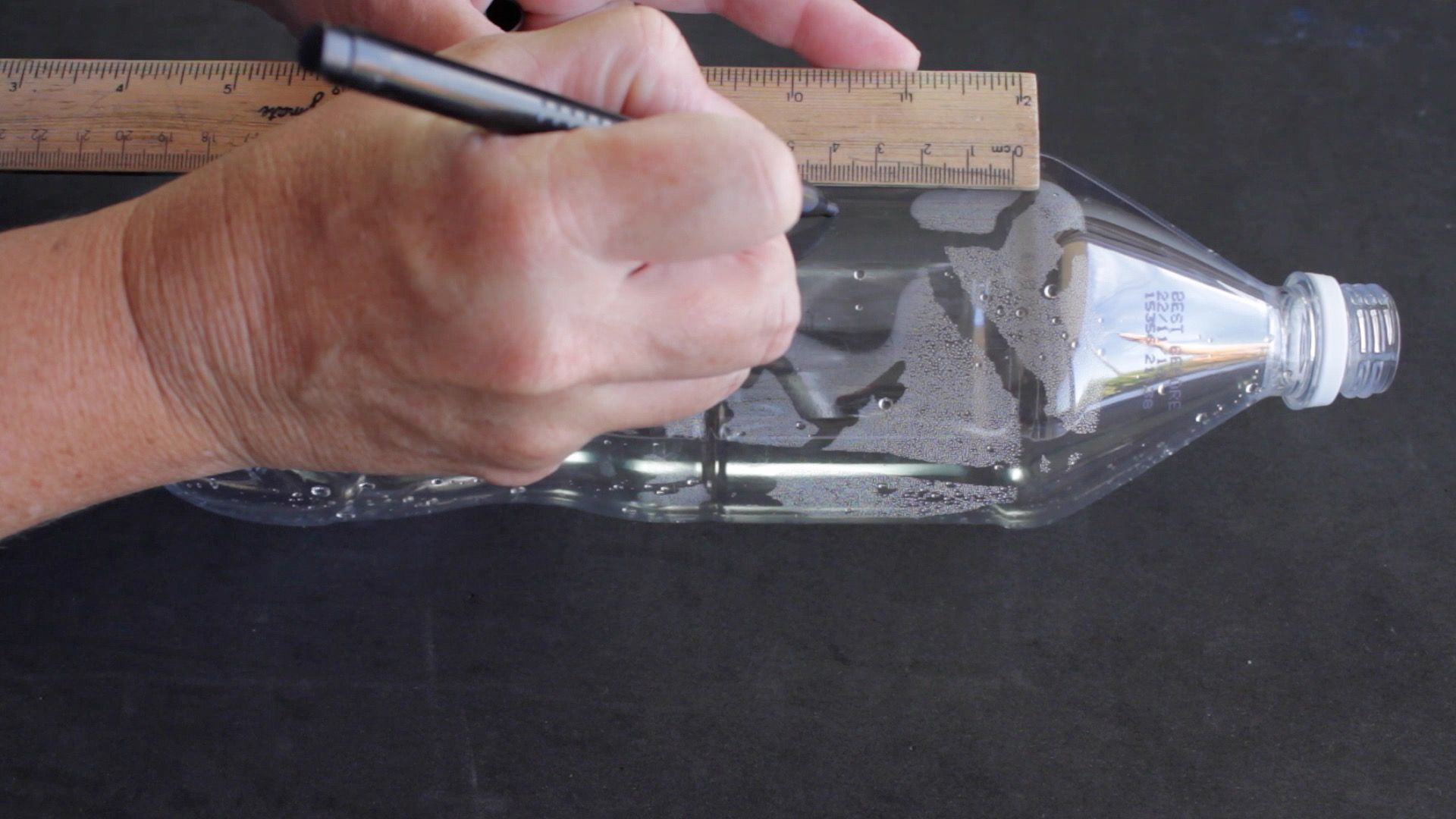 Make This Bangle From a Recycled Plastic Bottle : 5 Steps (with ...