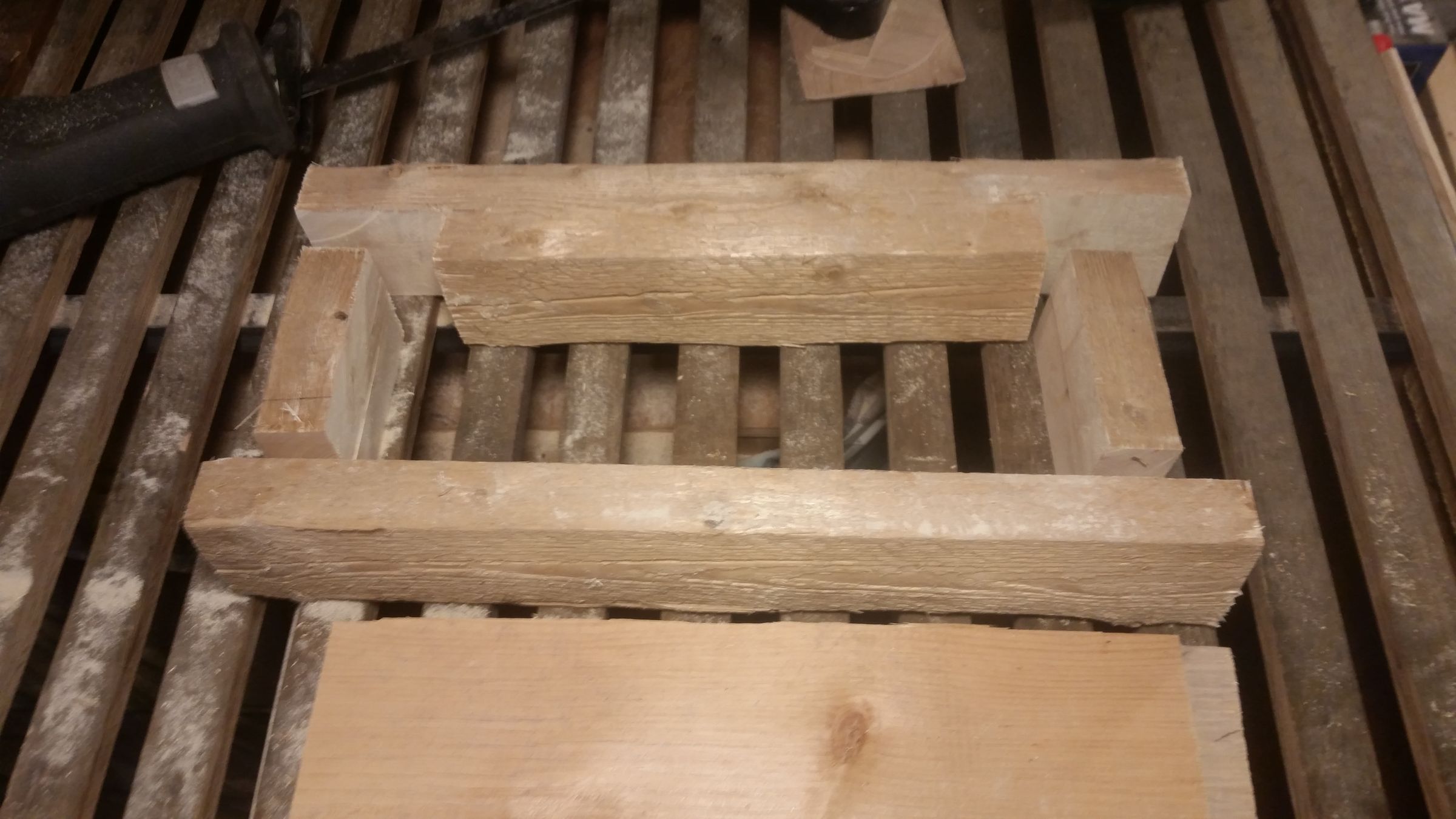 Fire Log Press and "The Paper Macerator of Doom" : 6 Steps (with ...