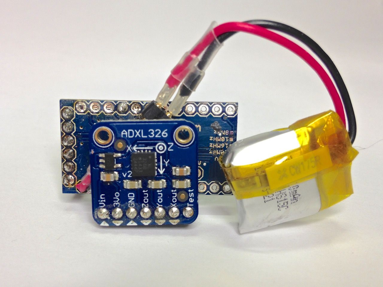 Science Fair Air Rockets : 11 Steps (with Pictures) - Instructables