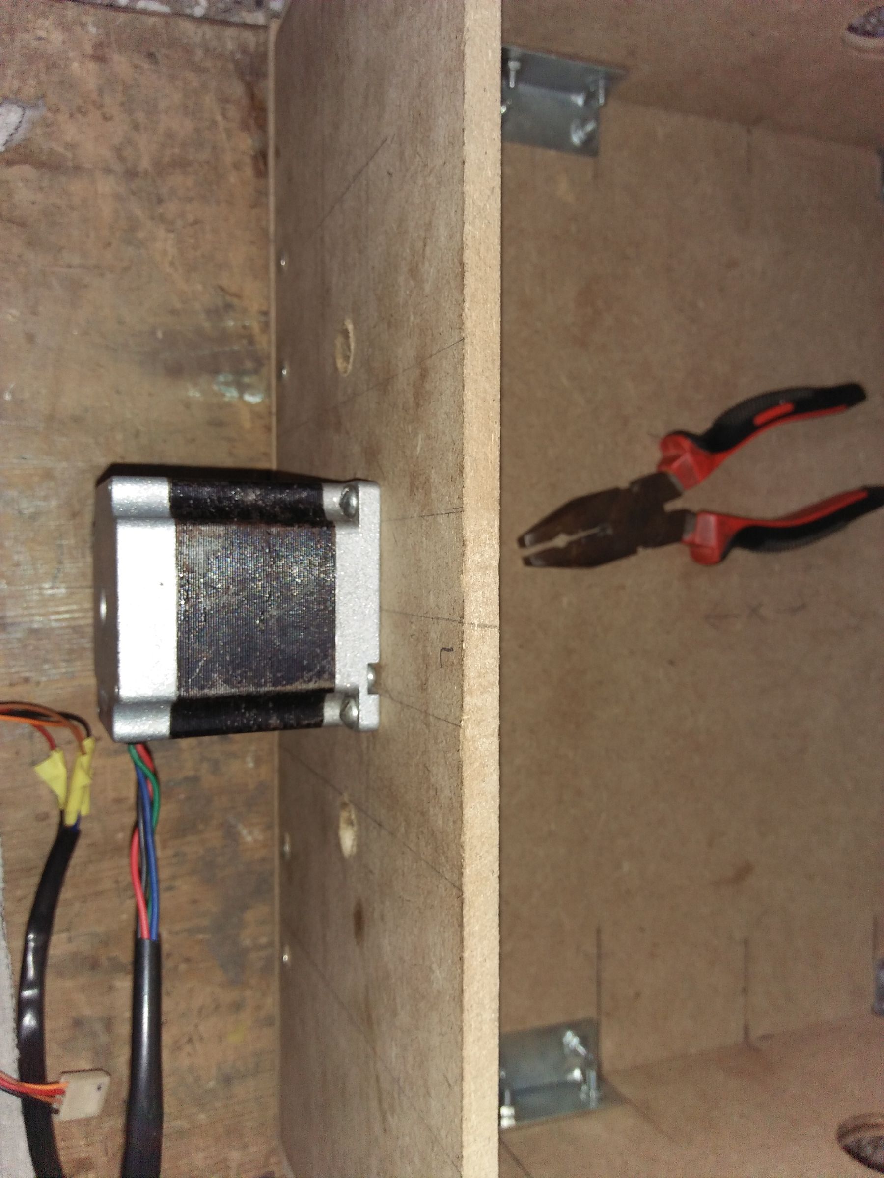 DIY Arduino CNC Machine : 15 Steps - Instructables