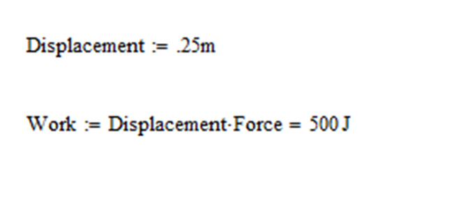 Mathcad Basics : 5 Steps - Instructables