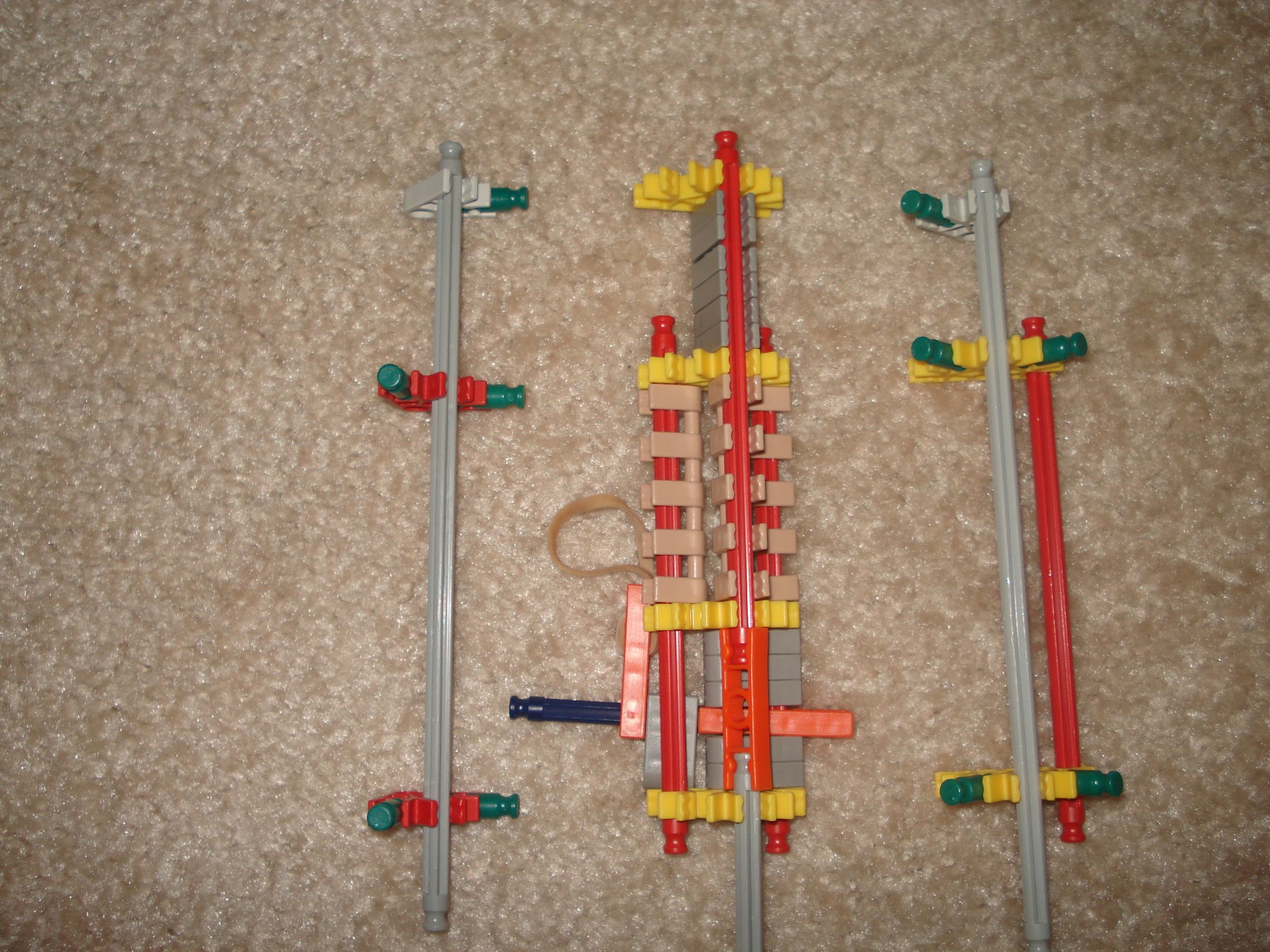 The Ultimate Knex (Autoload) Rifle : 18 Steps - Instructables