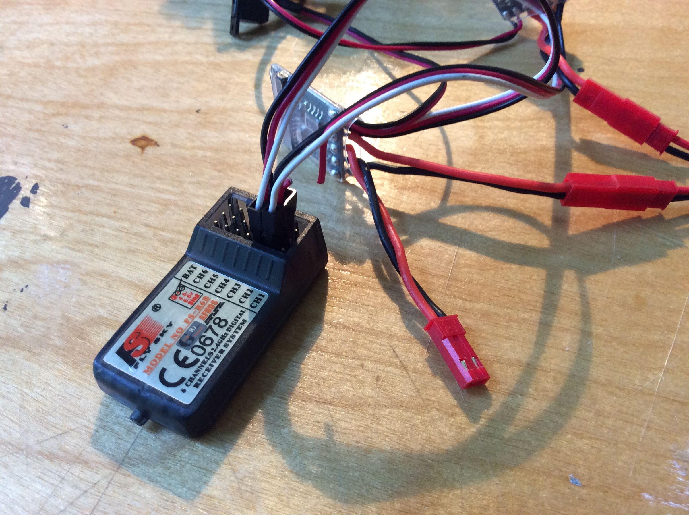 3D Printed RC Tank : 7 Steps (with Pictures) - Instructables