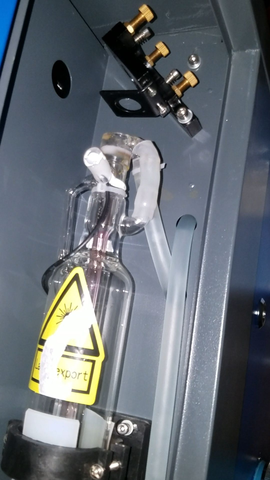 Getting Started With a Chinese Laser Cutter : 11 Steps (with Pictures ...