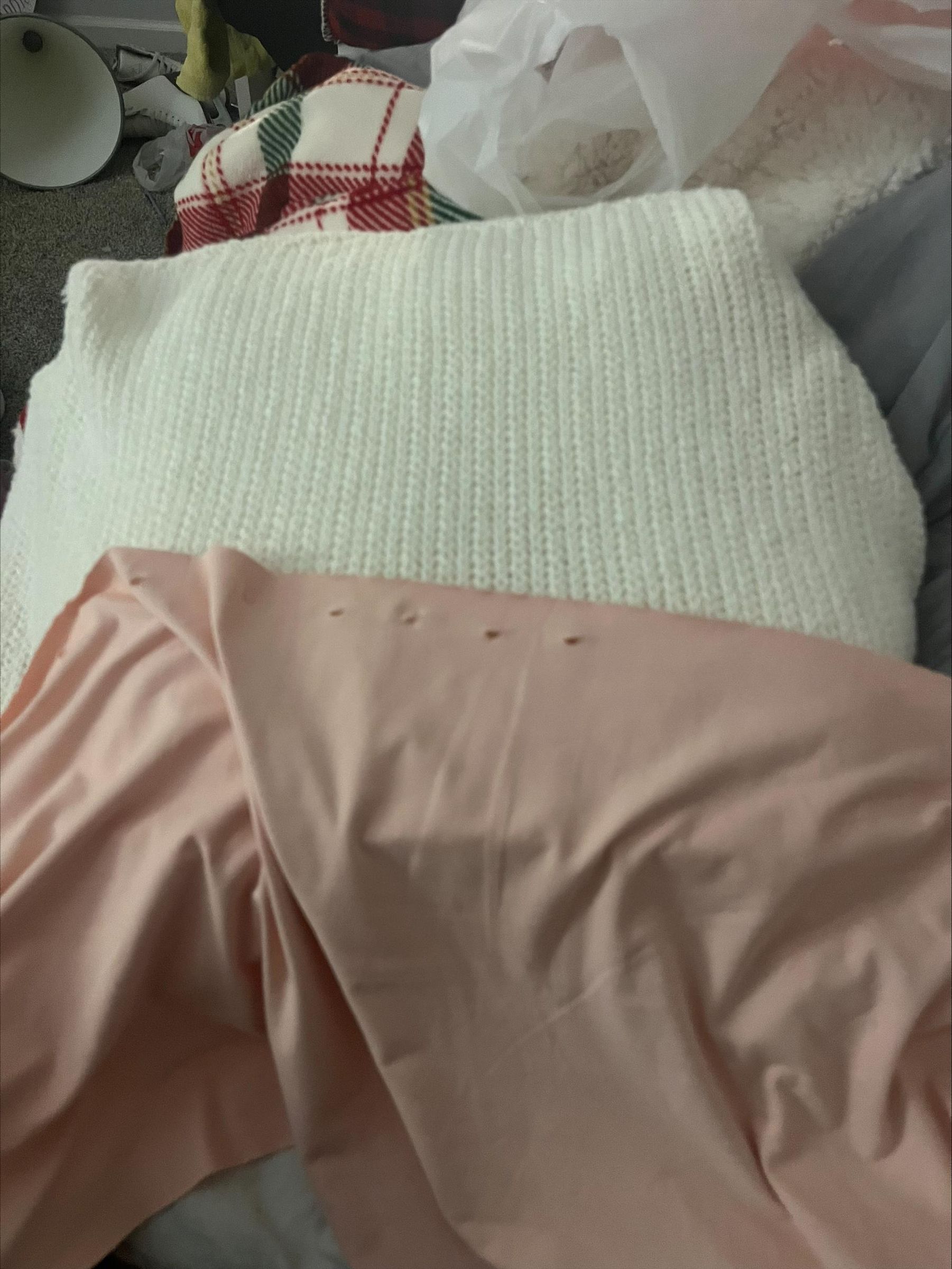 Knited Pillow Cover : 3 Steps - Instructables