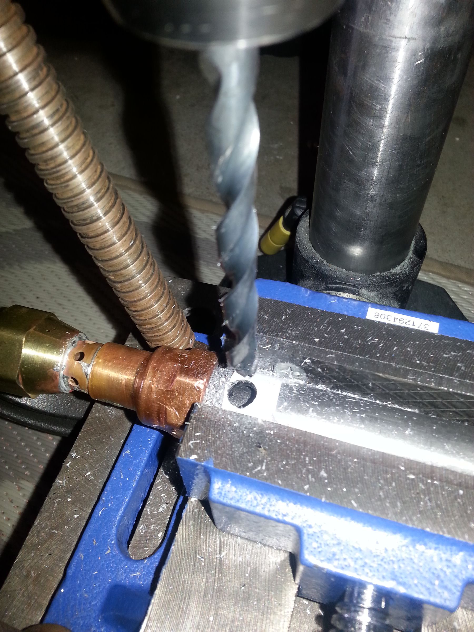 Working Sonic Screwdriver - Version 3.0 : 29 Steps (with Pictures ...