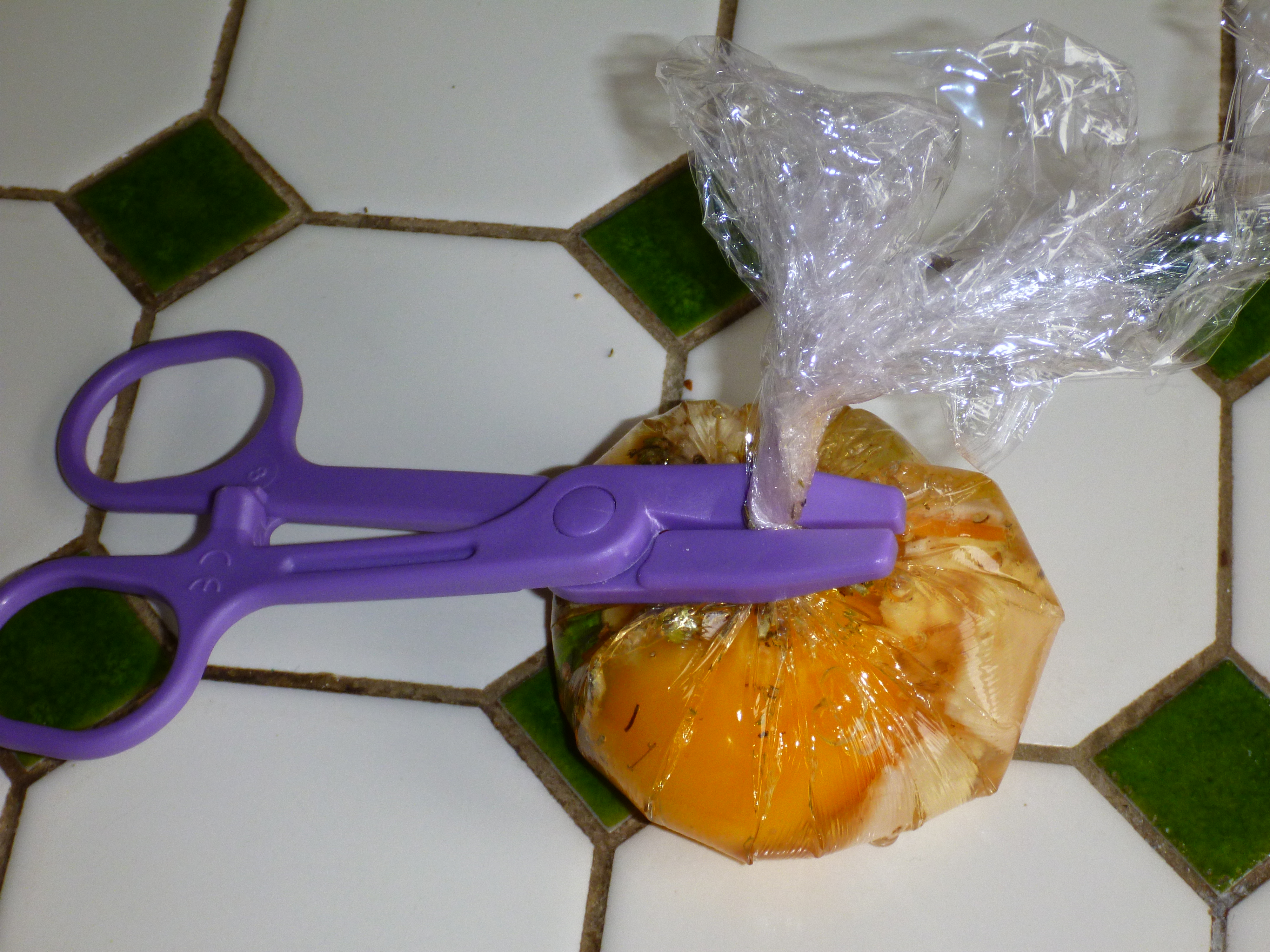 EGG BUNDLES : 4 Steps (with Pictures) - Instructables