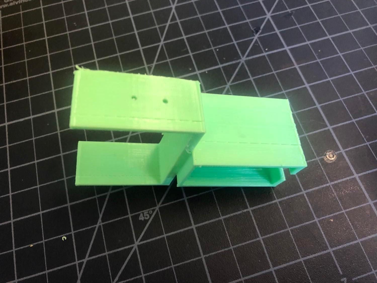 Arduino Nano Quadruped Robot : 7 Steps (with Pictures) - Instructables