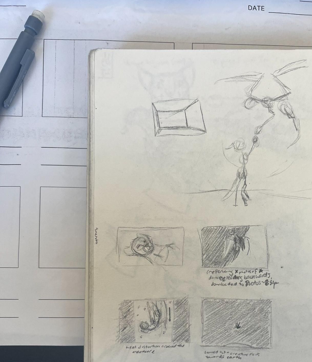 Make a 3D Animated Short : 6 Steps (with Pictures) - Instructables